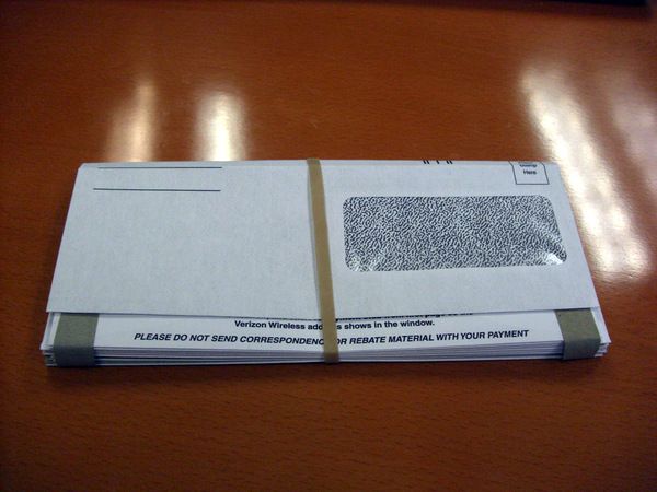DIY Expandable File : 7 Steps - Instructables