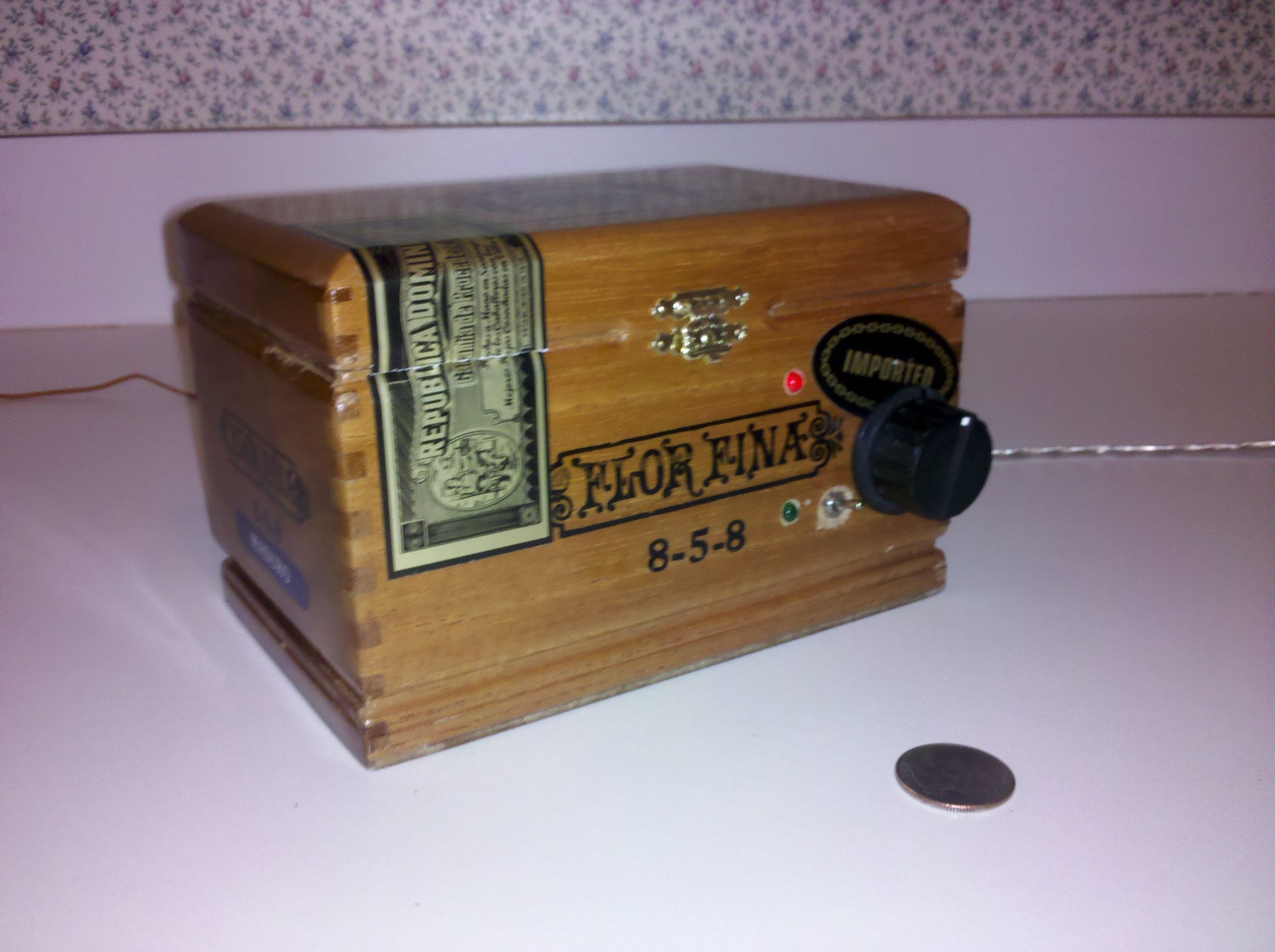 Arduino Adjustable Timer Controller With Relay - Instructables