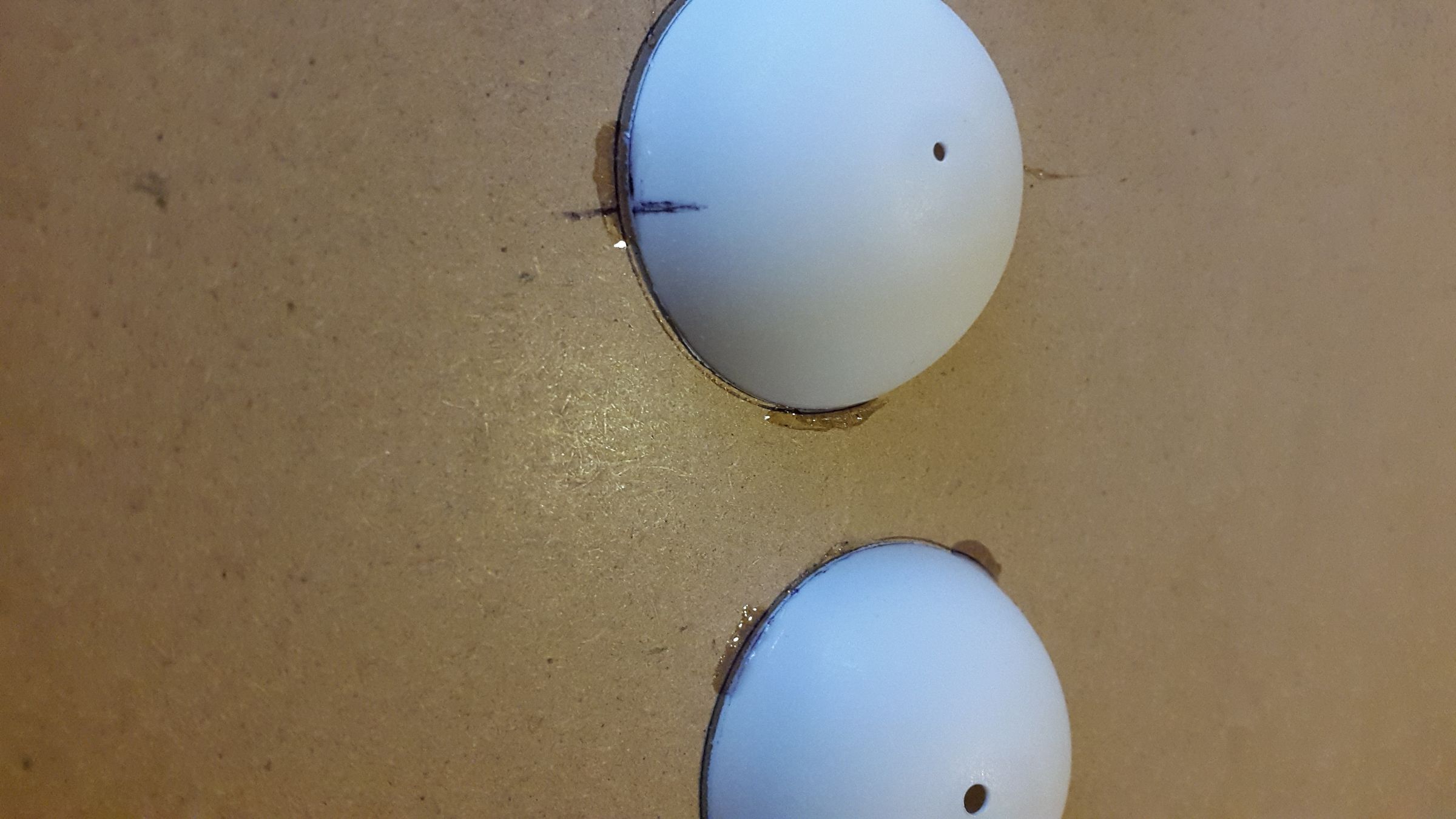 Low-Tech Moving Eyes Portrait (Rembrandt) : 11 Steps (with Pictures ...