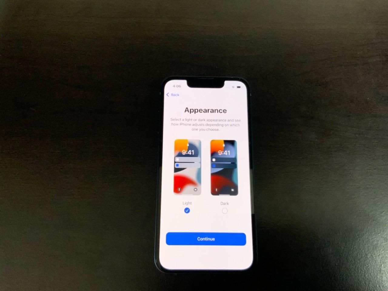 How to Successfully Set Up a New IPhone : 16 Steps - Instructables