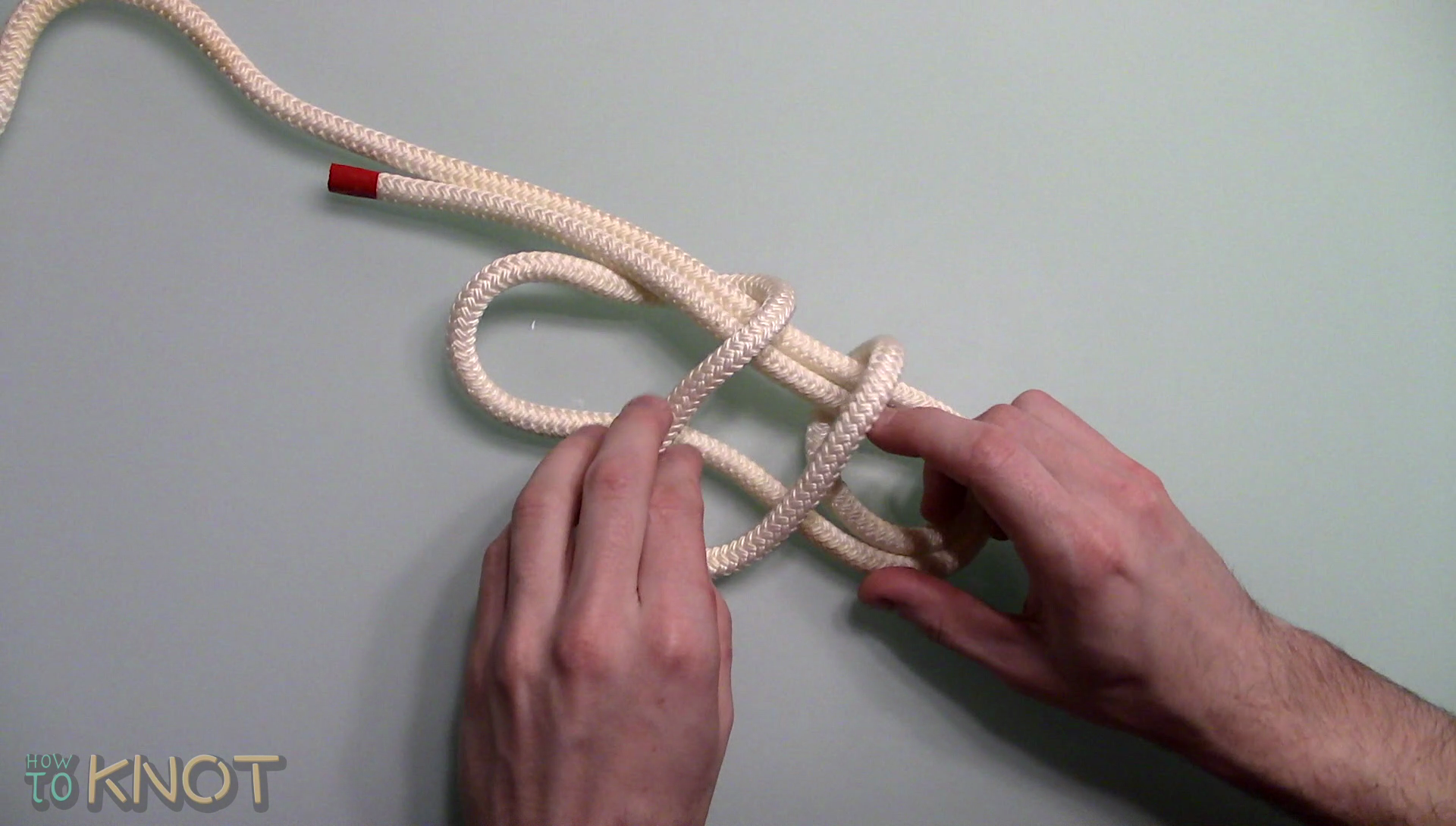How to Tie a Three Part Crown - Instructables