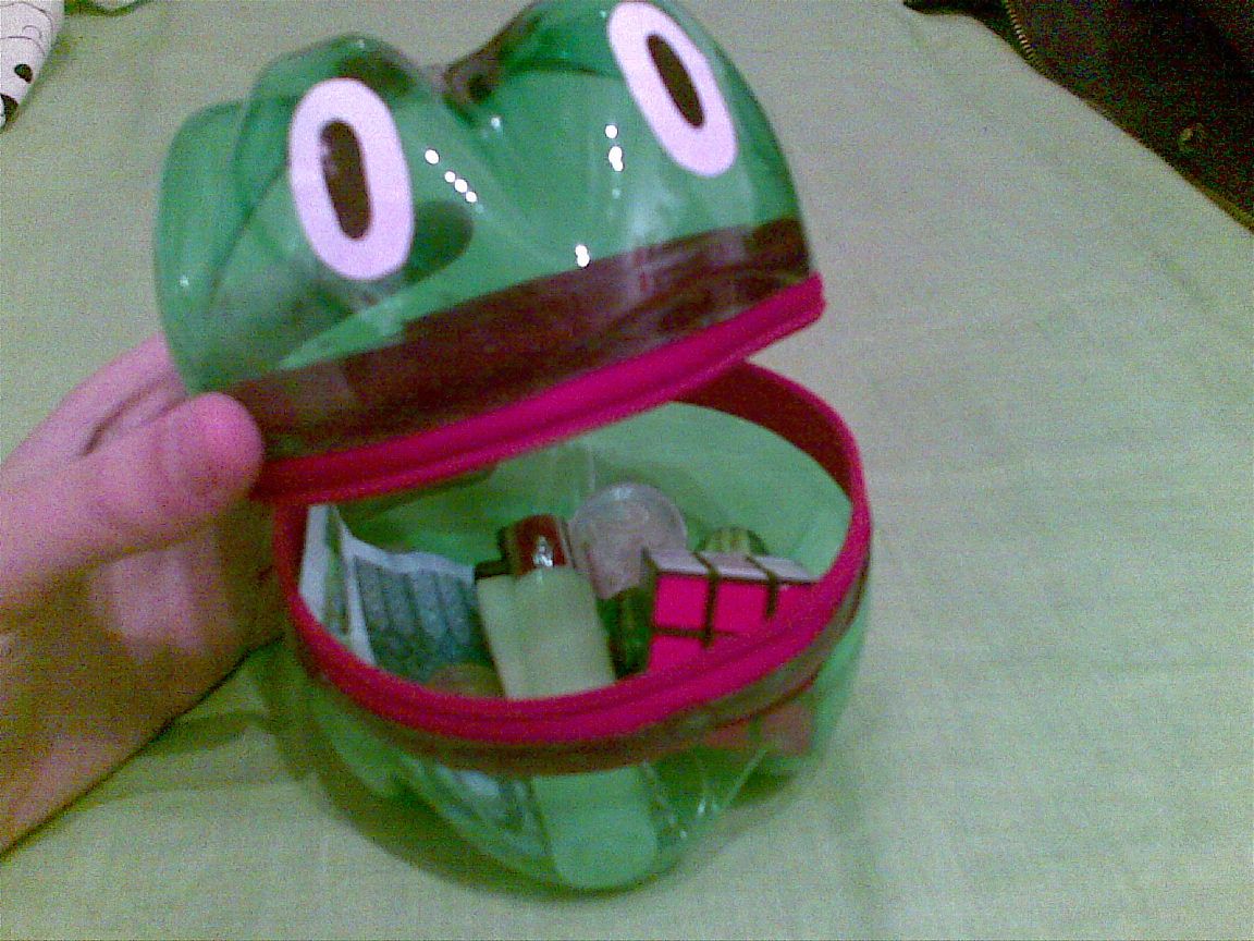 Monster Container With Bottles : 3 Steps (with Pictures) - Instructables