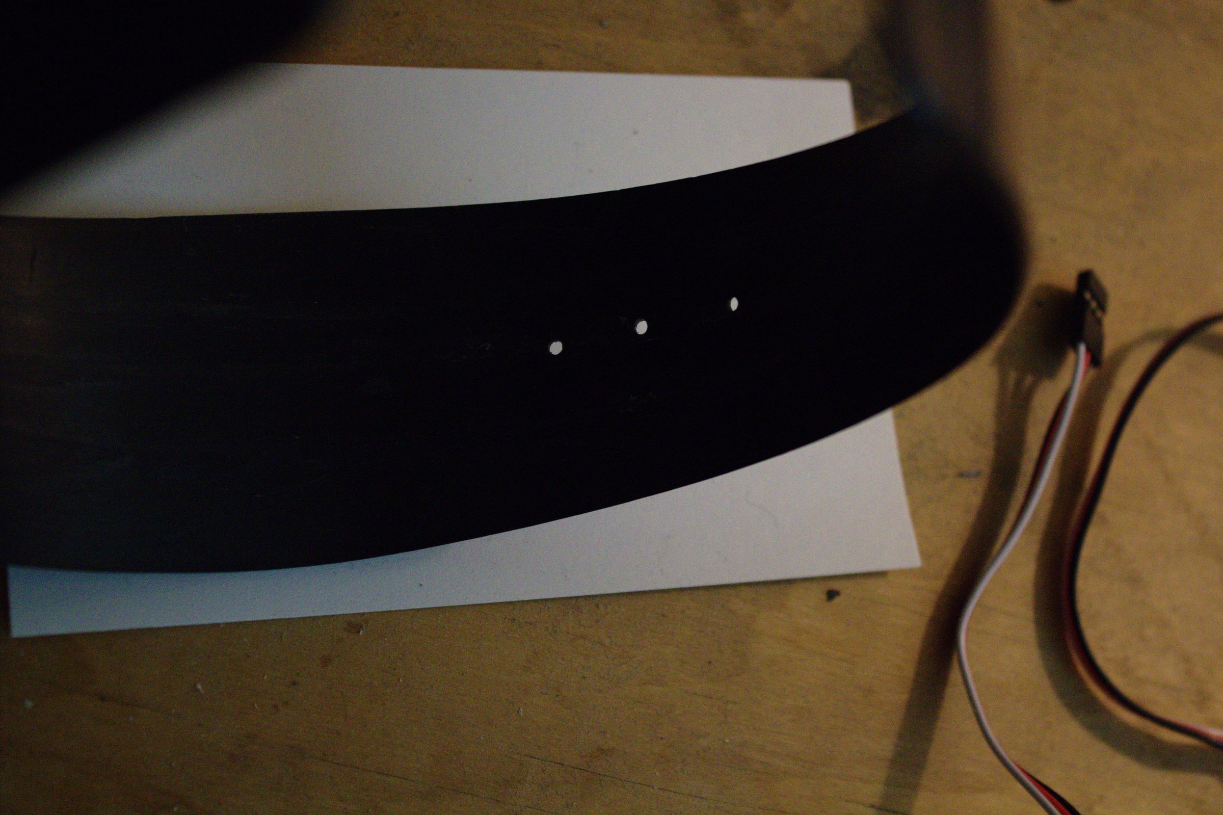 Animatronic Cat Ears : 11 Steps (with Pictures) - Instructables