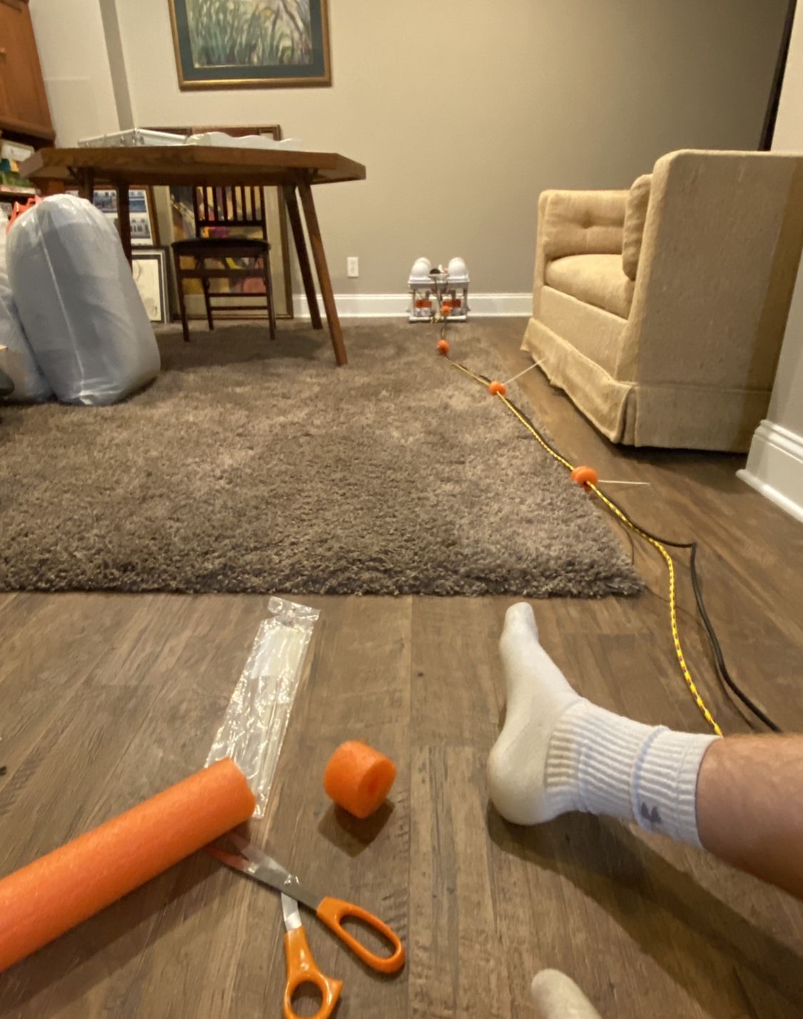 Underwater Remote Control Drone : 10 Steps (with Pictures) - Instructables