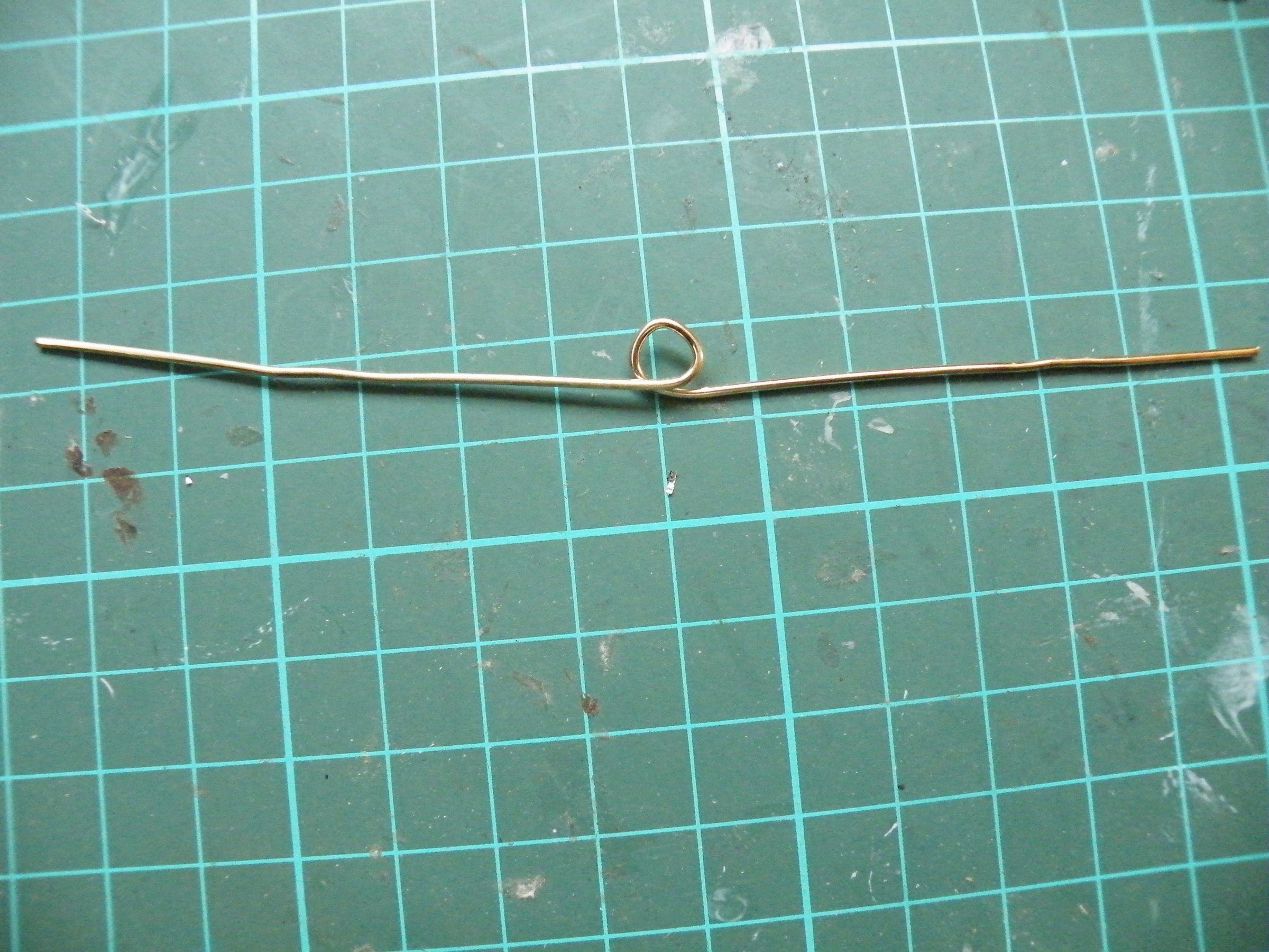 Rubber-band Powered Butterfly : 8 Steps (with Pictures) - Instructables