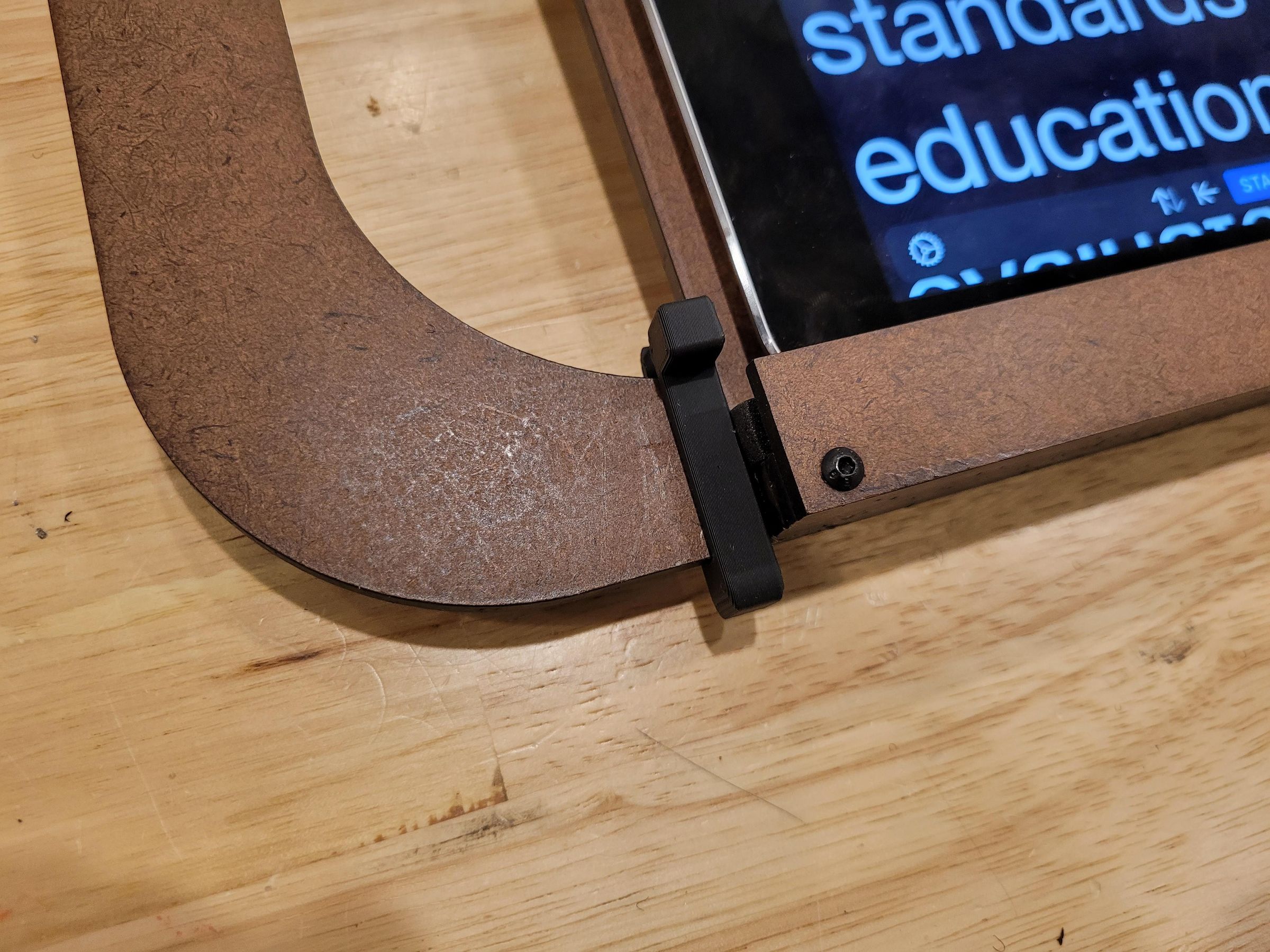 The Mobile Teleprompter : 7 Steps (with Pictures) - Instructables