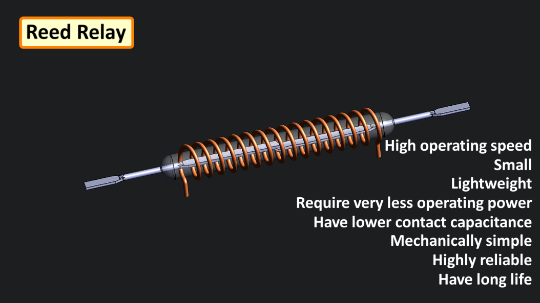 Reed Switch : 11 Steps - Instructables