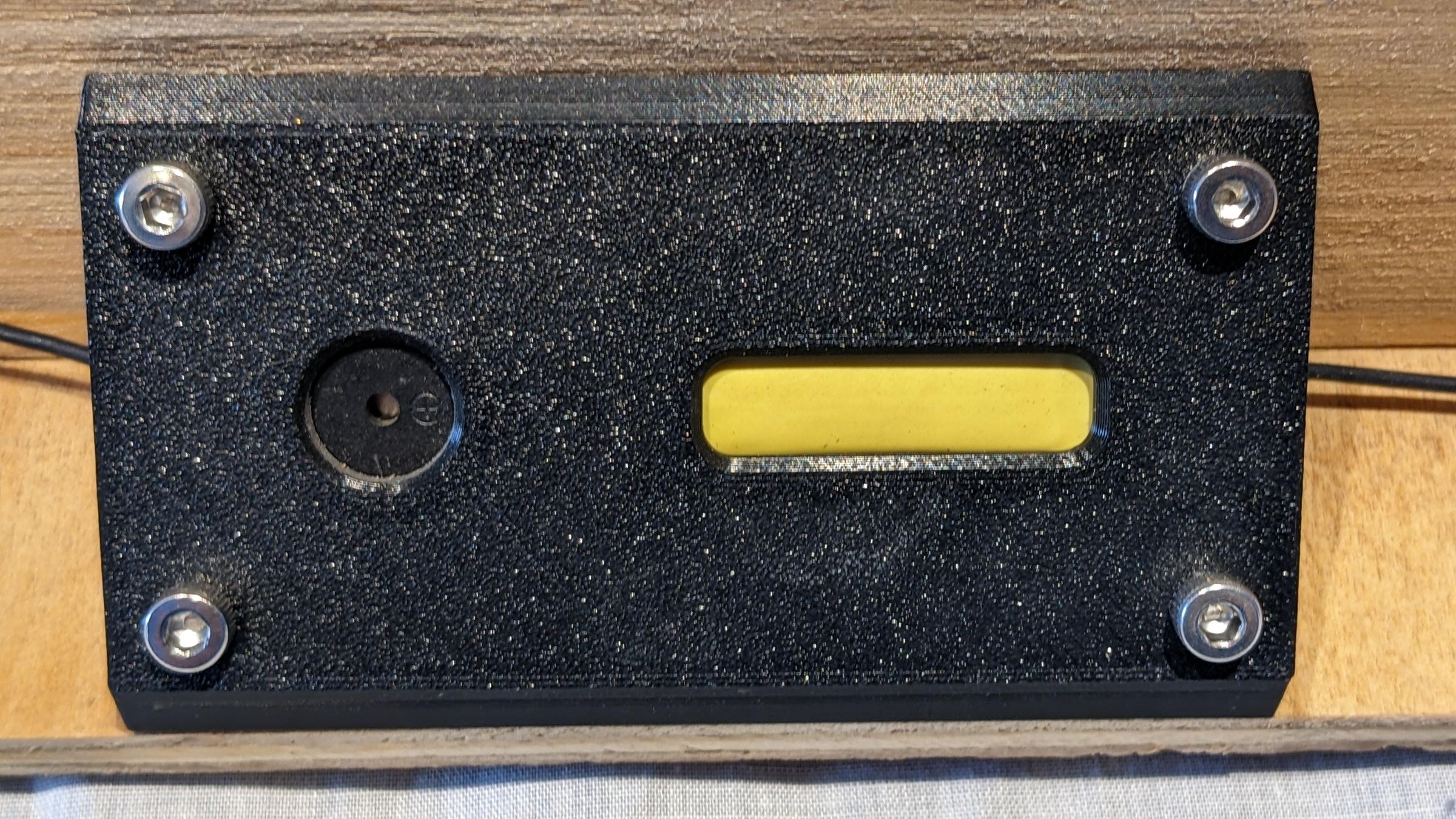 Wacky Wire Carnival Game : 9 Steps (with Pictures) - Instructables