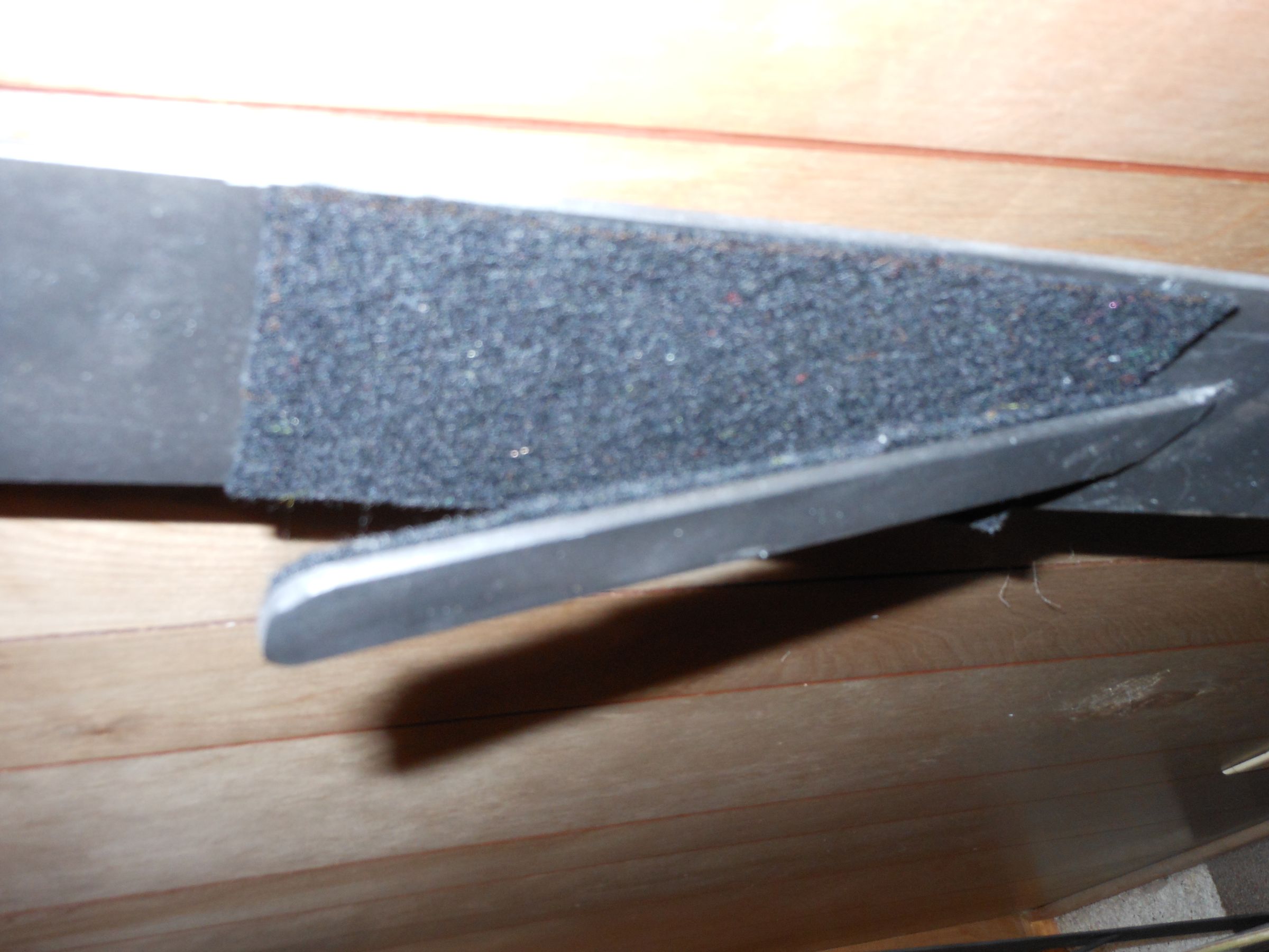 Scenic Metal Snowboard Rack : 9 Steps (with Pictures) - Instructables
