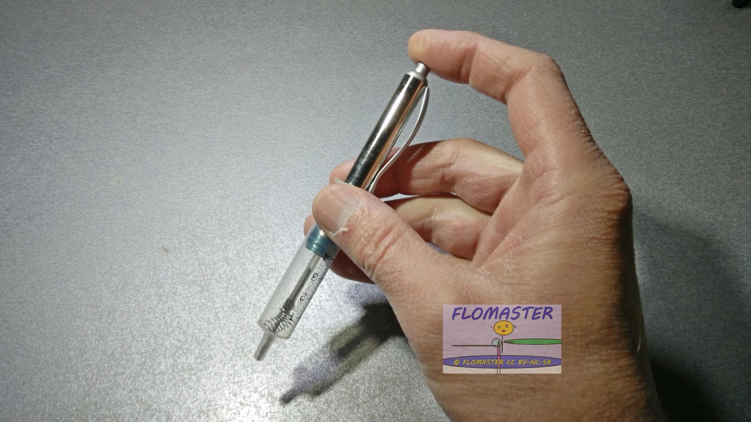🌼 Dispenser for Sowing Tiny Seeds 🌼 : 15 Steps (with Pictures ...