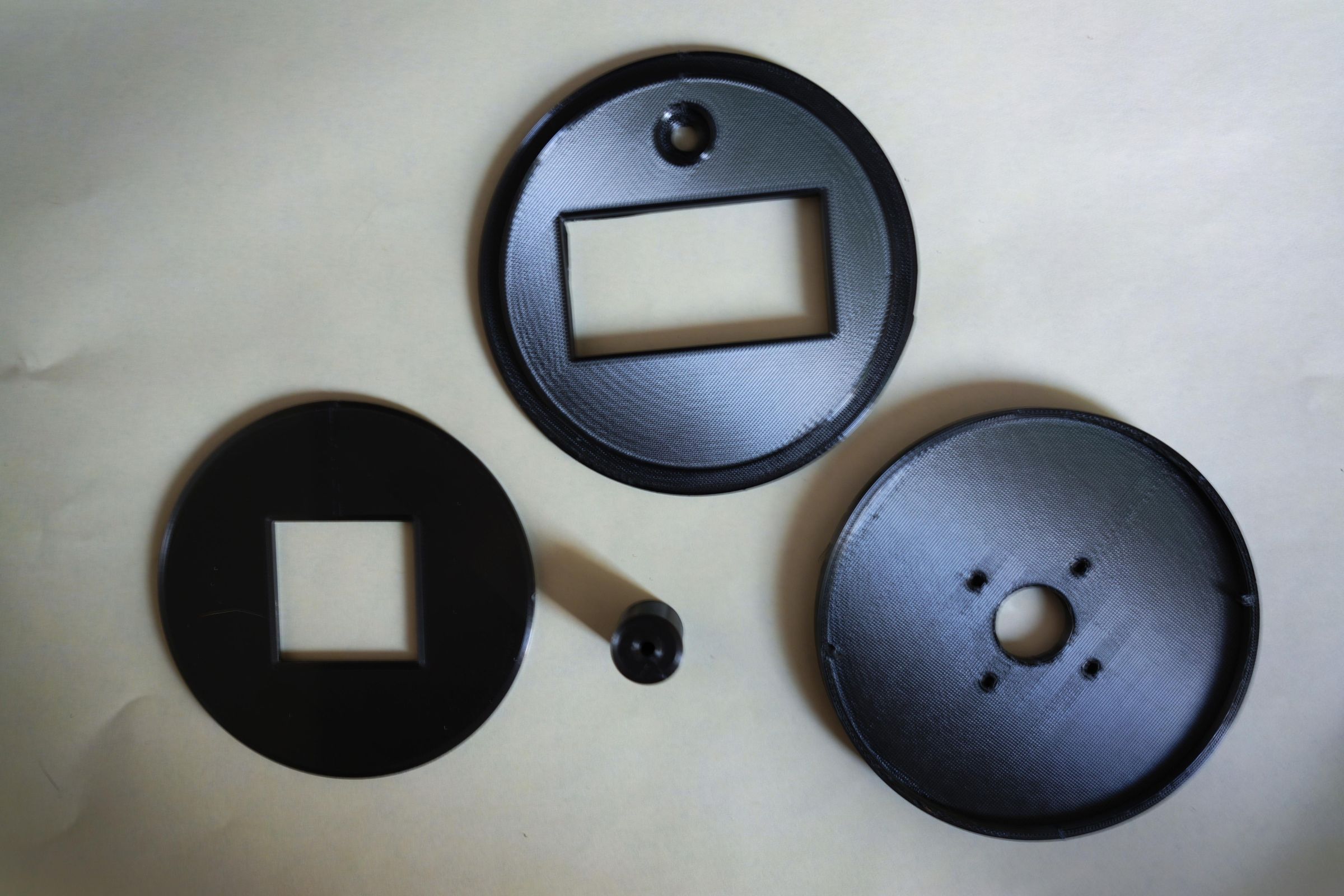 Automated Film Developing Tank : 9 Steps (with Pictures) - Instructables