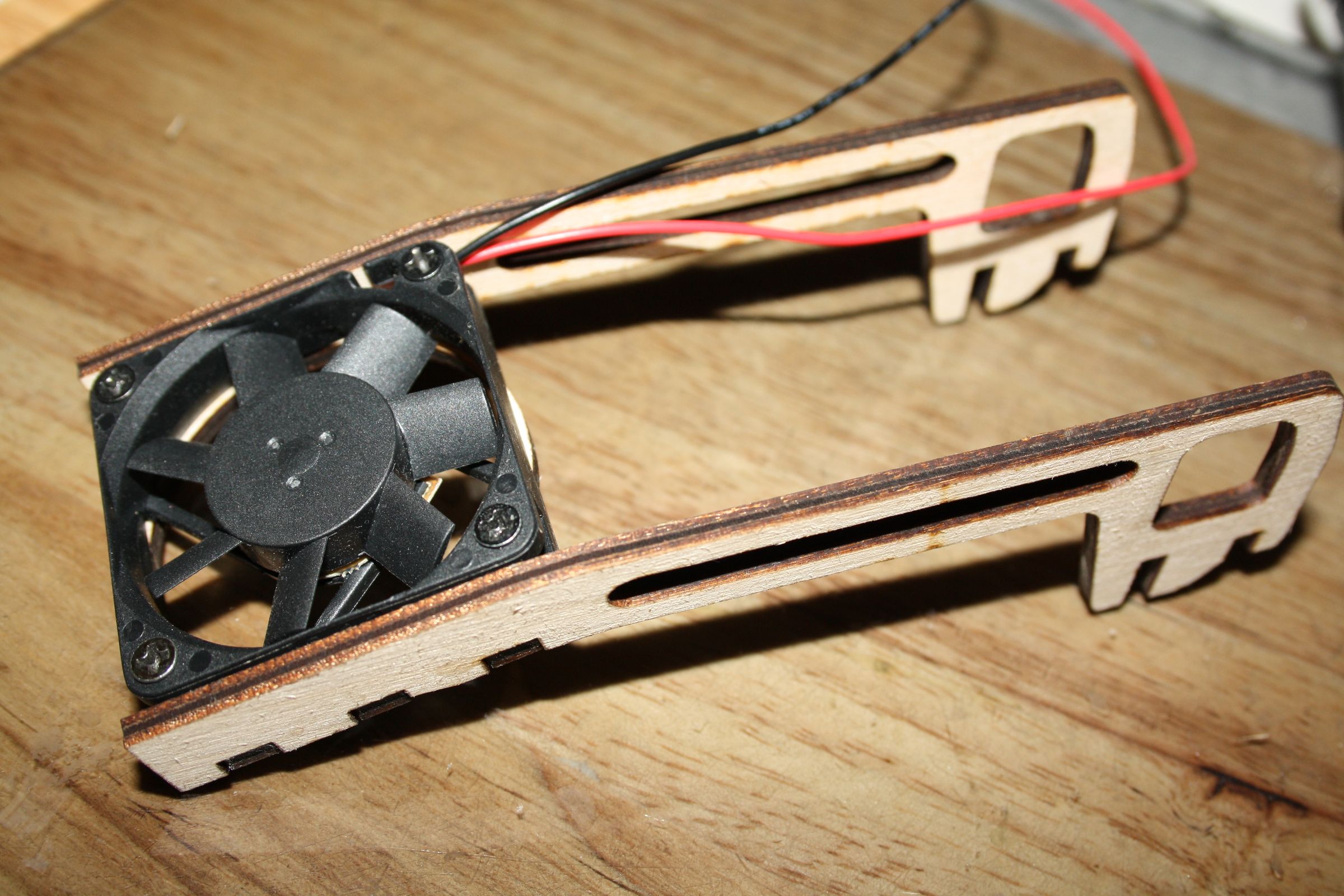 The MicroSlice V1 | a Tiny Arduino Laser Cutter : 10 Steps (with ...