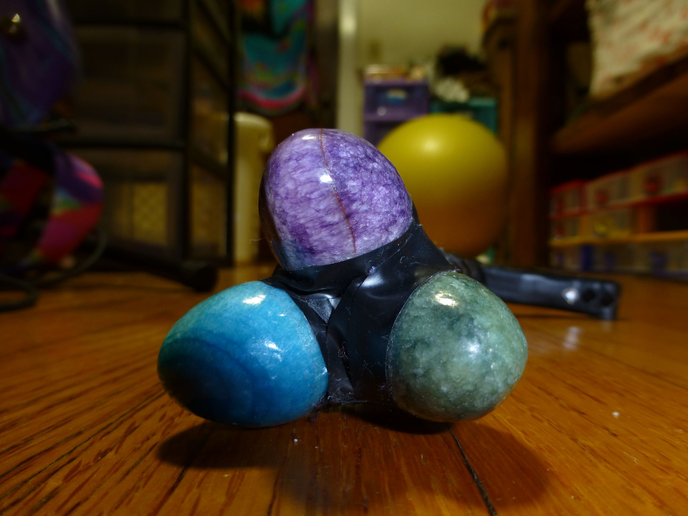 DIY Foam Weaponry : 9 Steps - Instructables