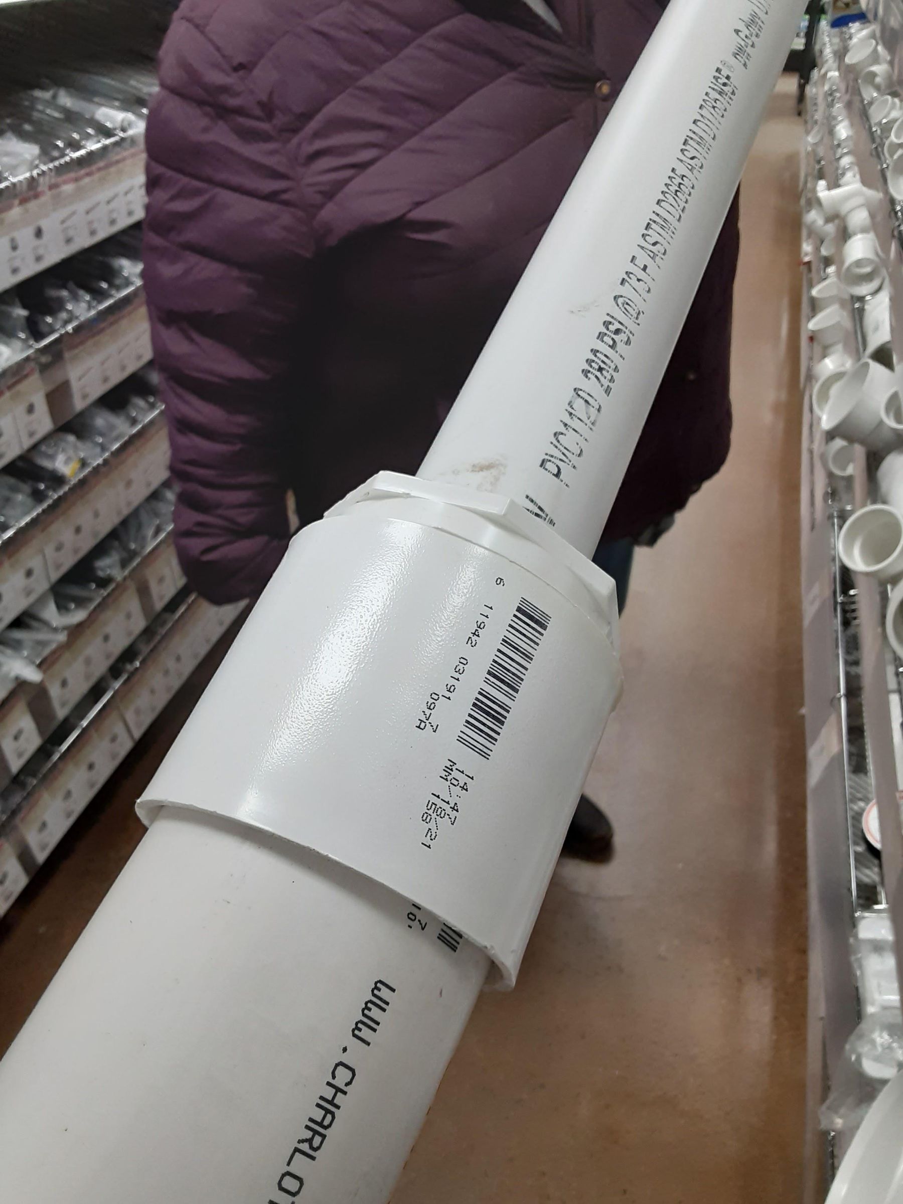 How to Construct a Potato Launcher : 12 Steps - Instructables