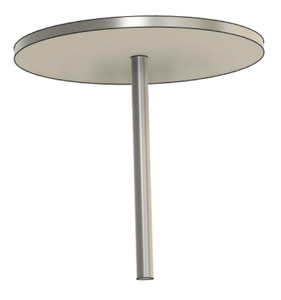 Articulated Ceiling Lamp : 9 Steps (with Pictures) - Instructables