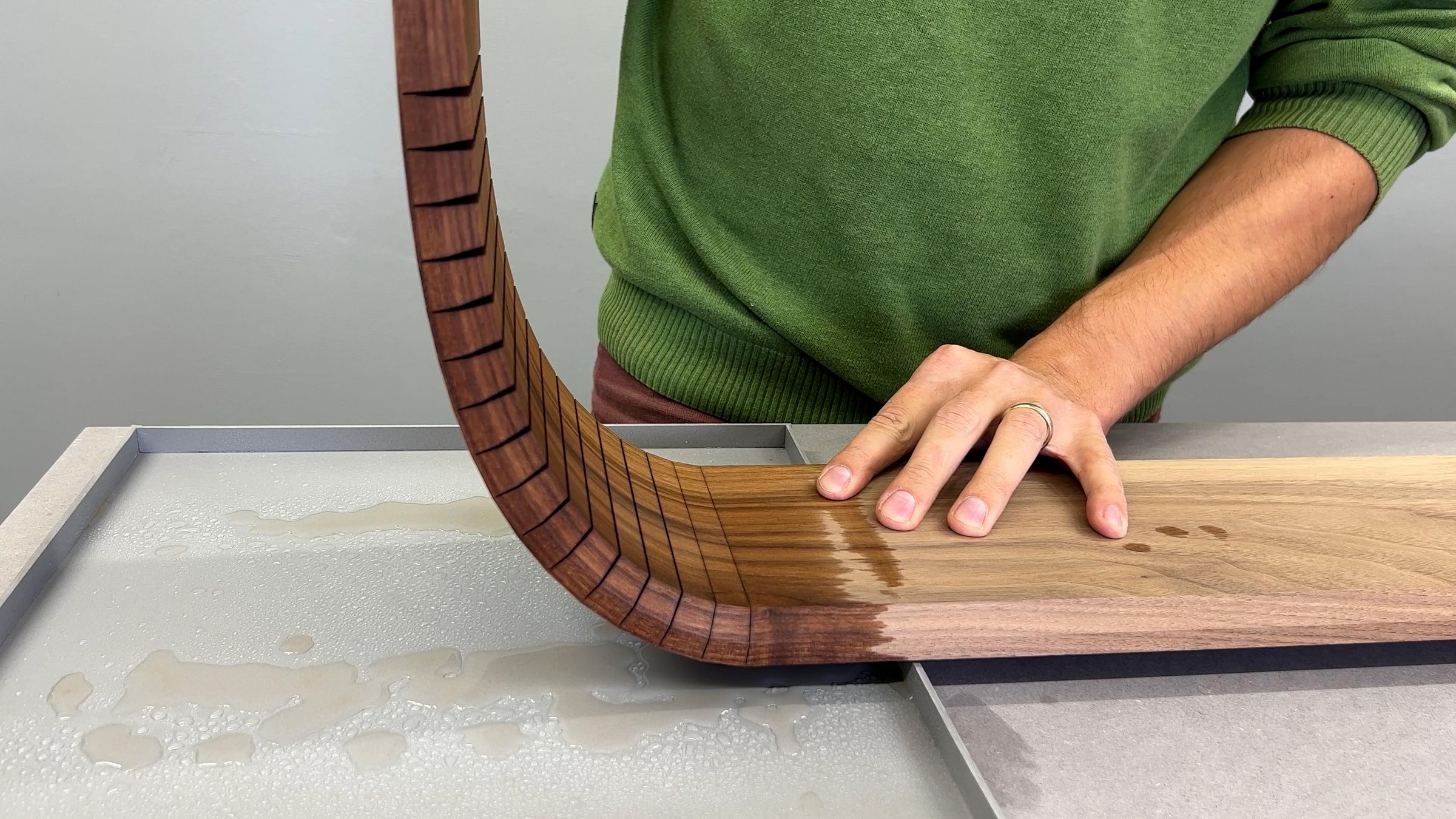 Floating Shelves You Haven't Seen Before! : 12 Steps (with Pictures ...