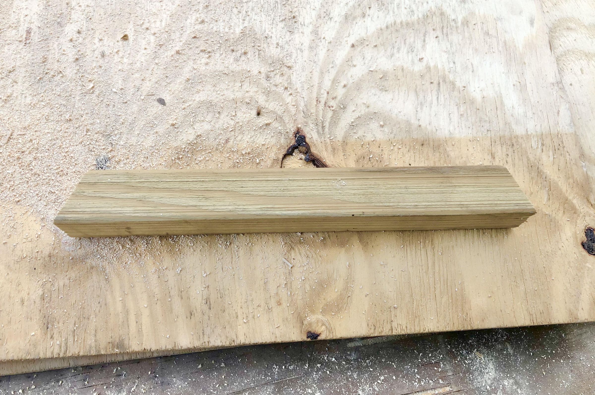 How to Make a Viking Round-Shield : 12 Steps (with Pictures ...