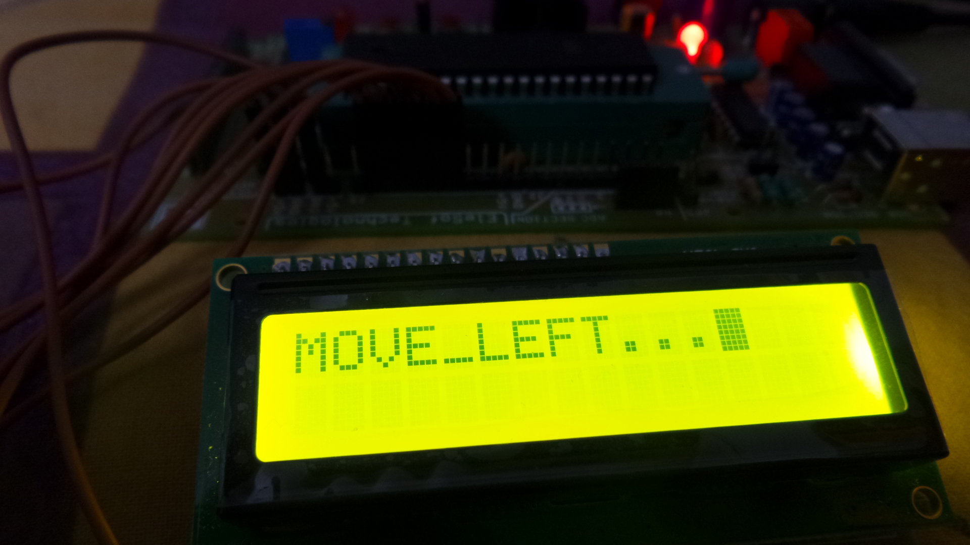 Home Automation/Security Prototype : 11 Steps - Instructables