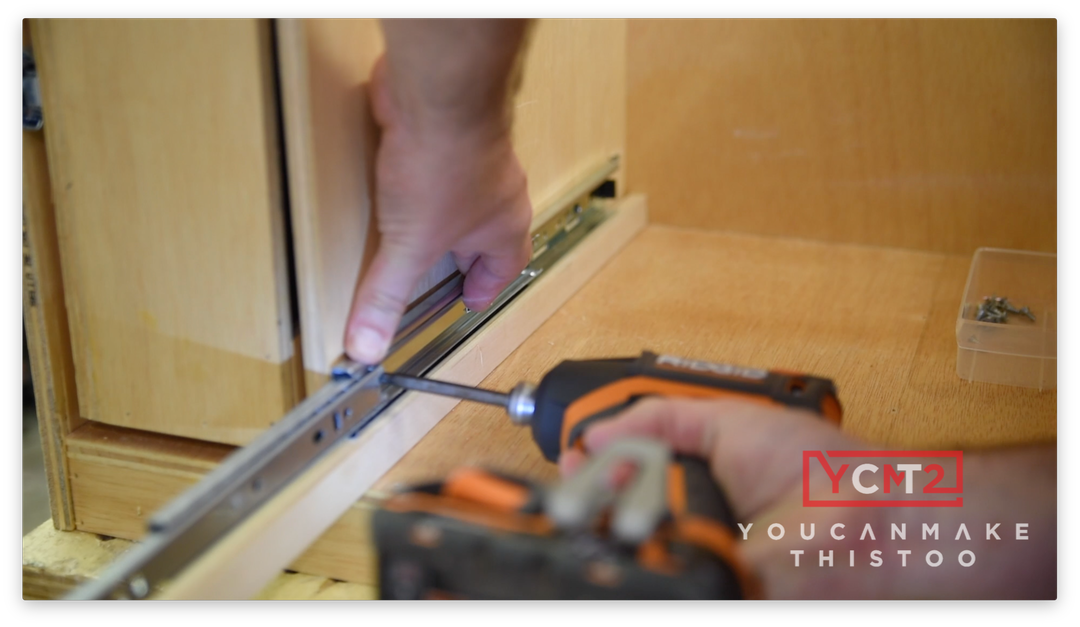 T-Track Assembly Table / Workbench : 15 Steps (with Pictures ...