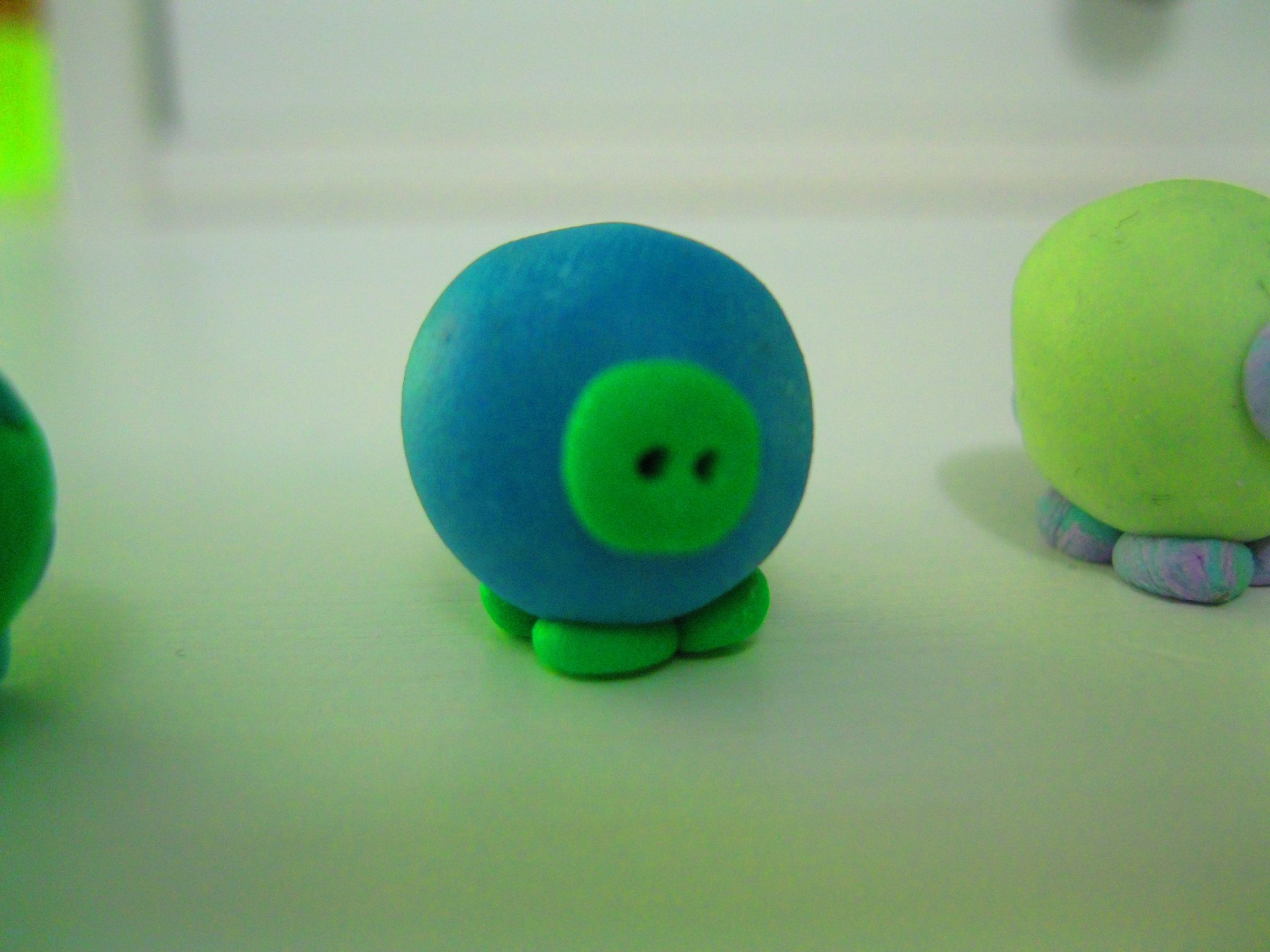 Modelling Clay Pigs : 8 Steps - Instructables