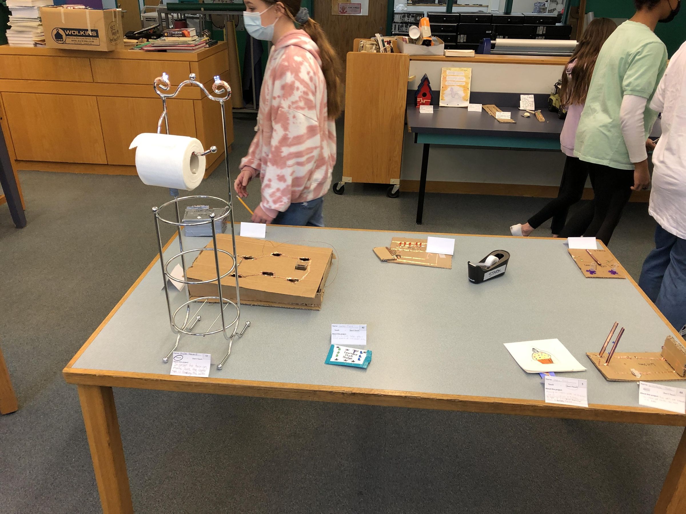 Design, Build, Reiterate, and Light It Up! - Circuits and Engineering ...