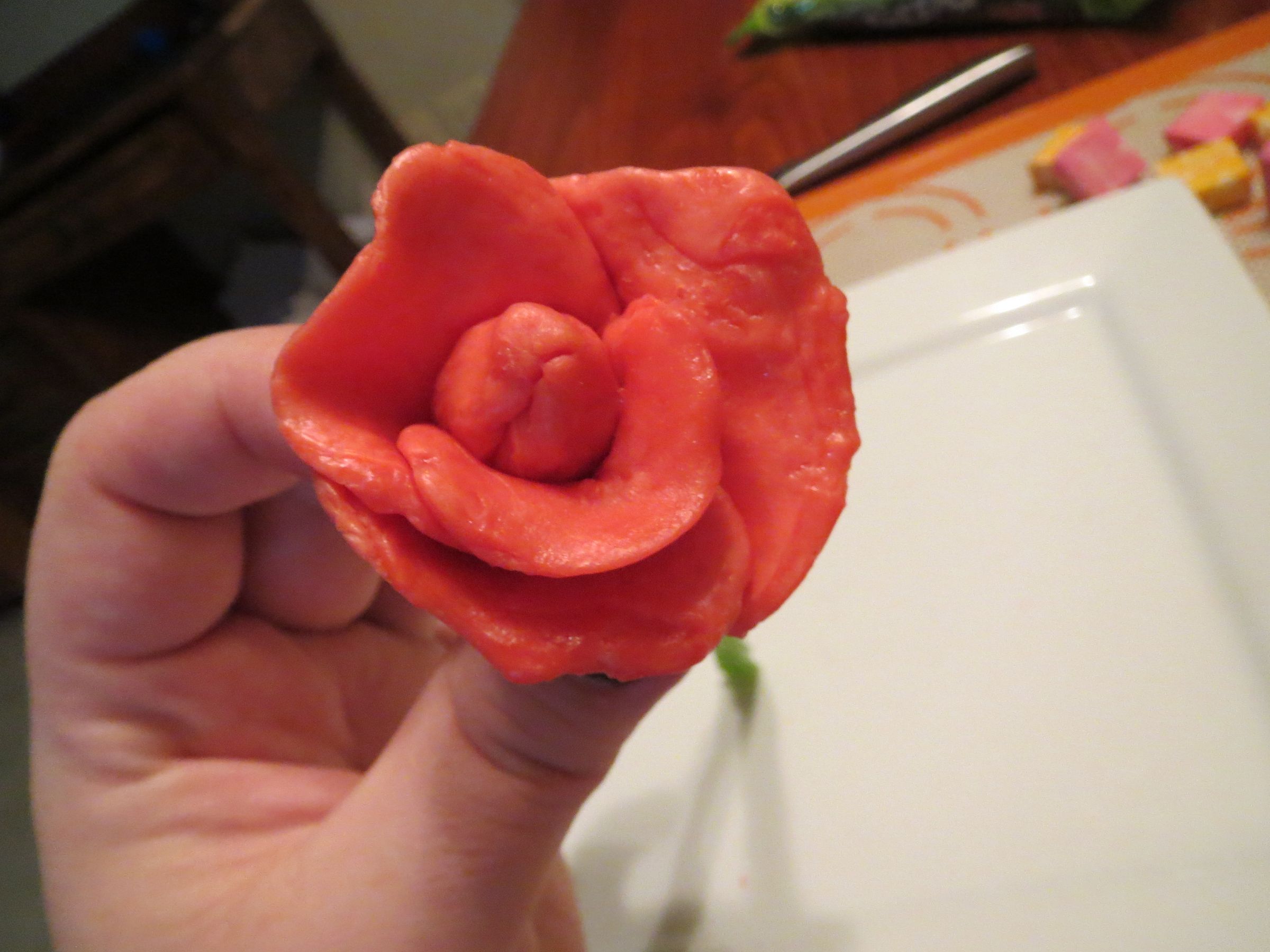 Starburst Candy Roses : 7 Steps (with Pictures) - Instructables