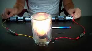 HOME MADE FLASHLIGHT BULB. : 3 Steps (with Pictures) - Instructables