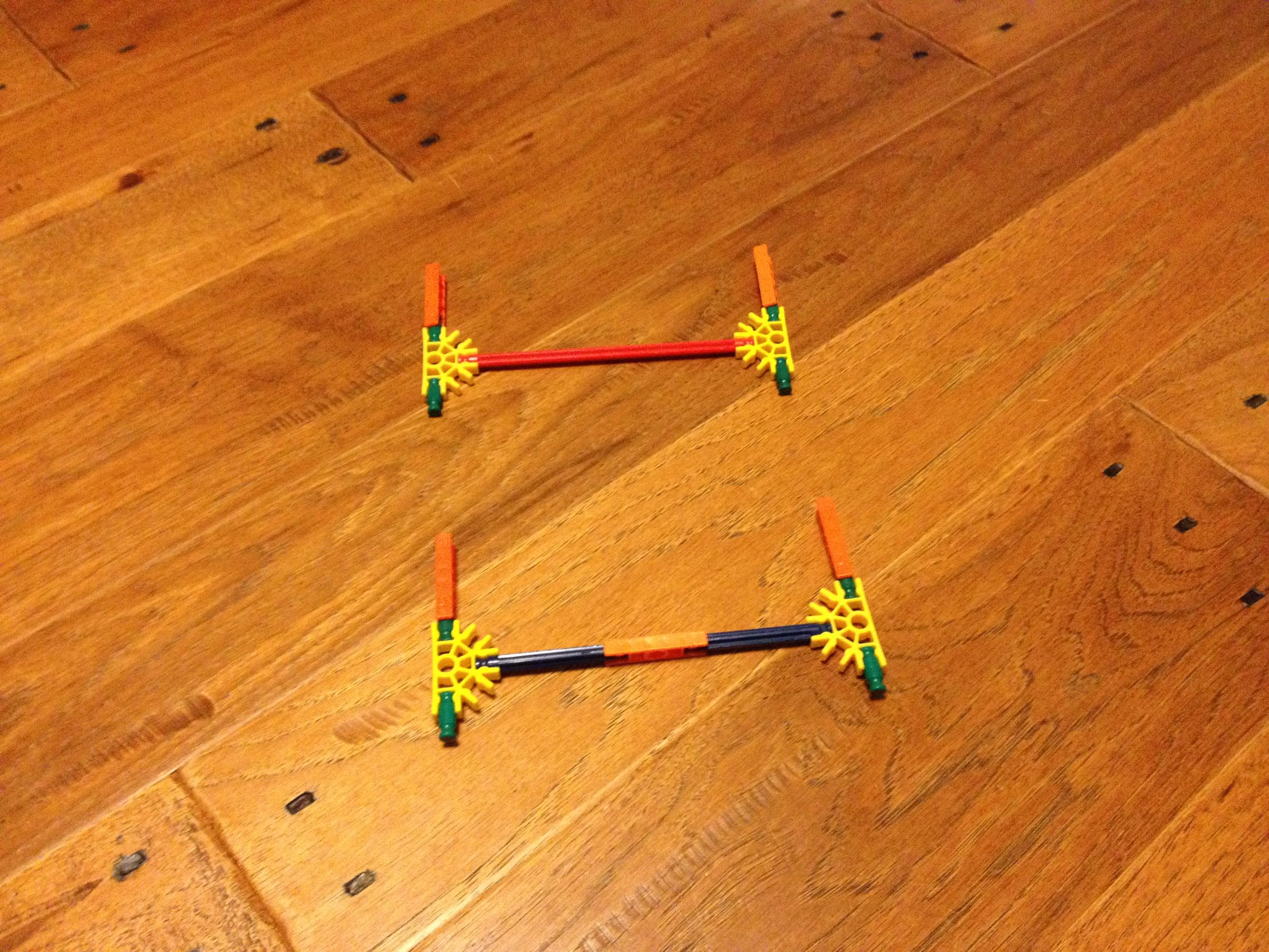 Double-decked PS3 Controller Stand - Instructables