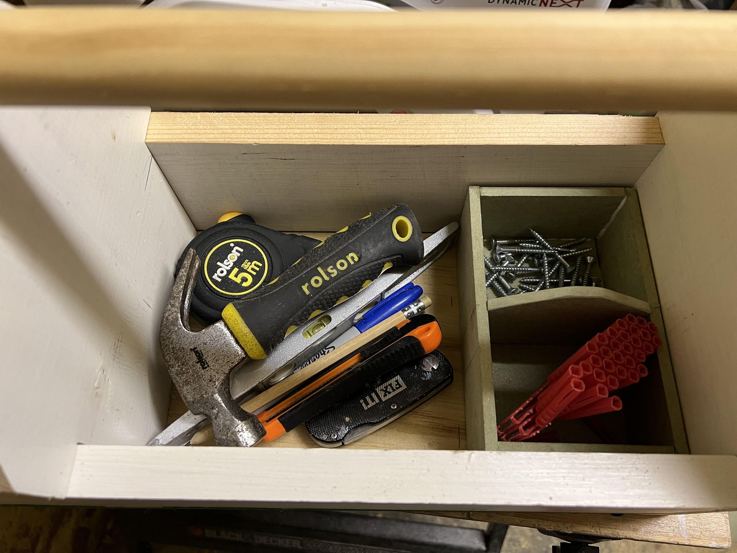 Simple DIY Tool Box. : 7 Steps (with Pictures) - Instructables
