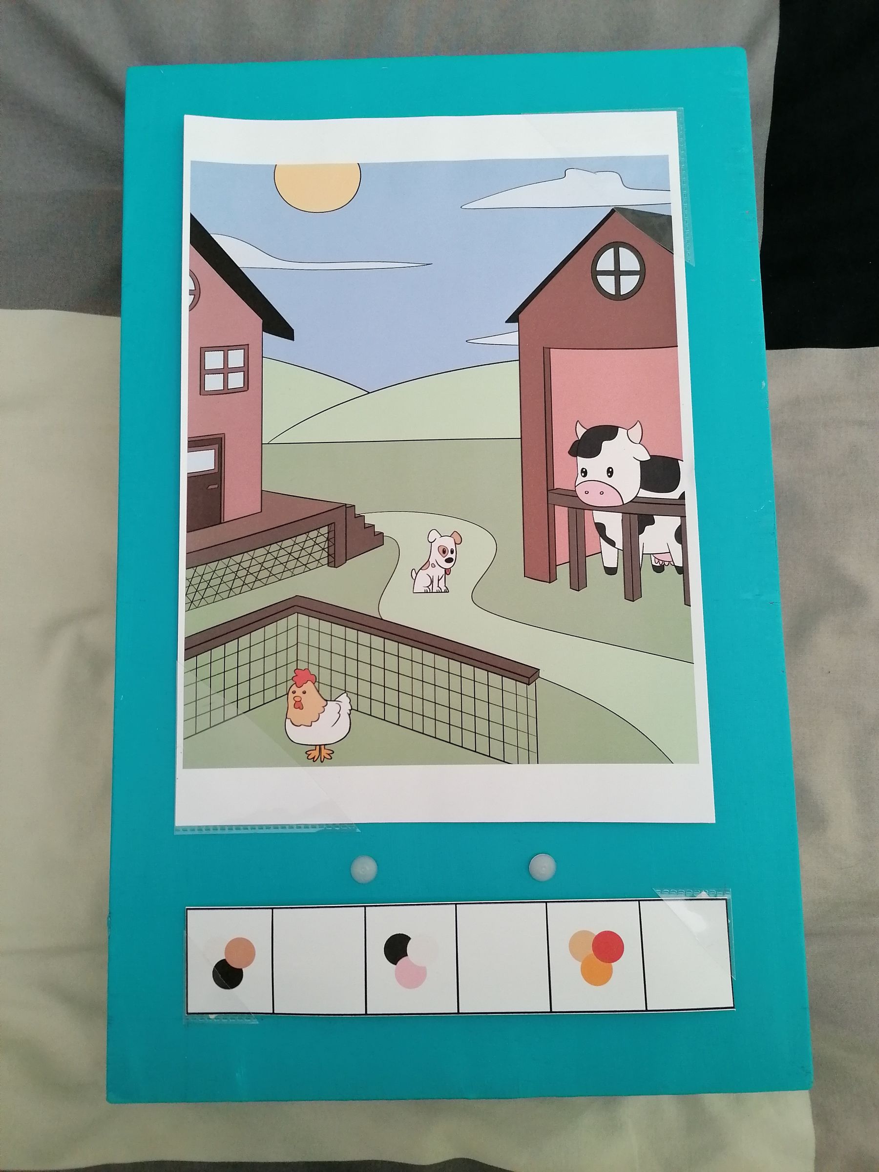 The Match Maker : 5 Steps - Instructables