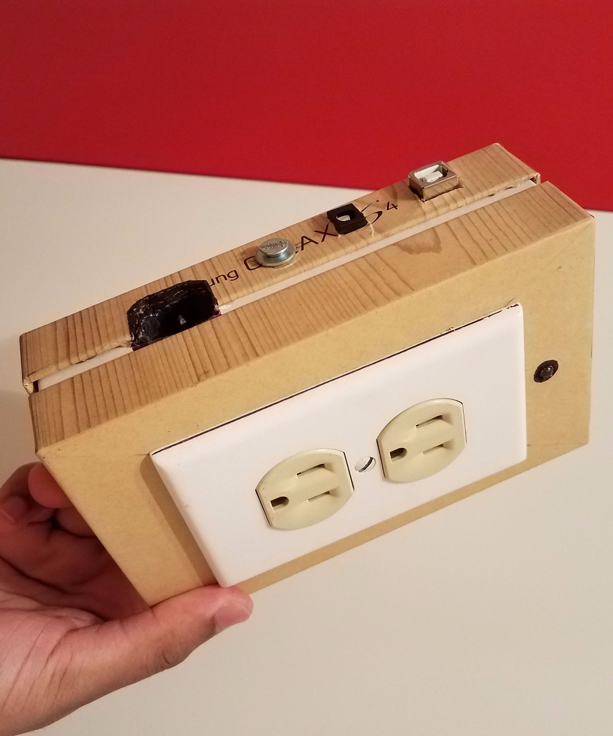 An Arduino Final Countdown Timer With Wireless Programming : 14 Steps ...