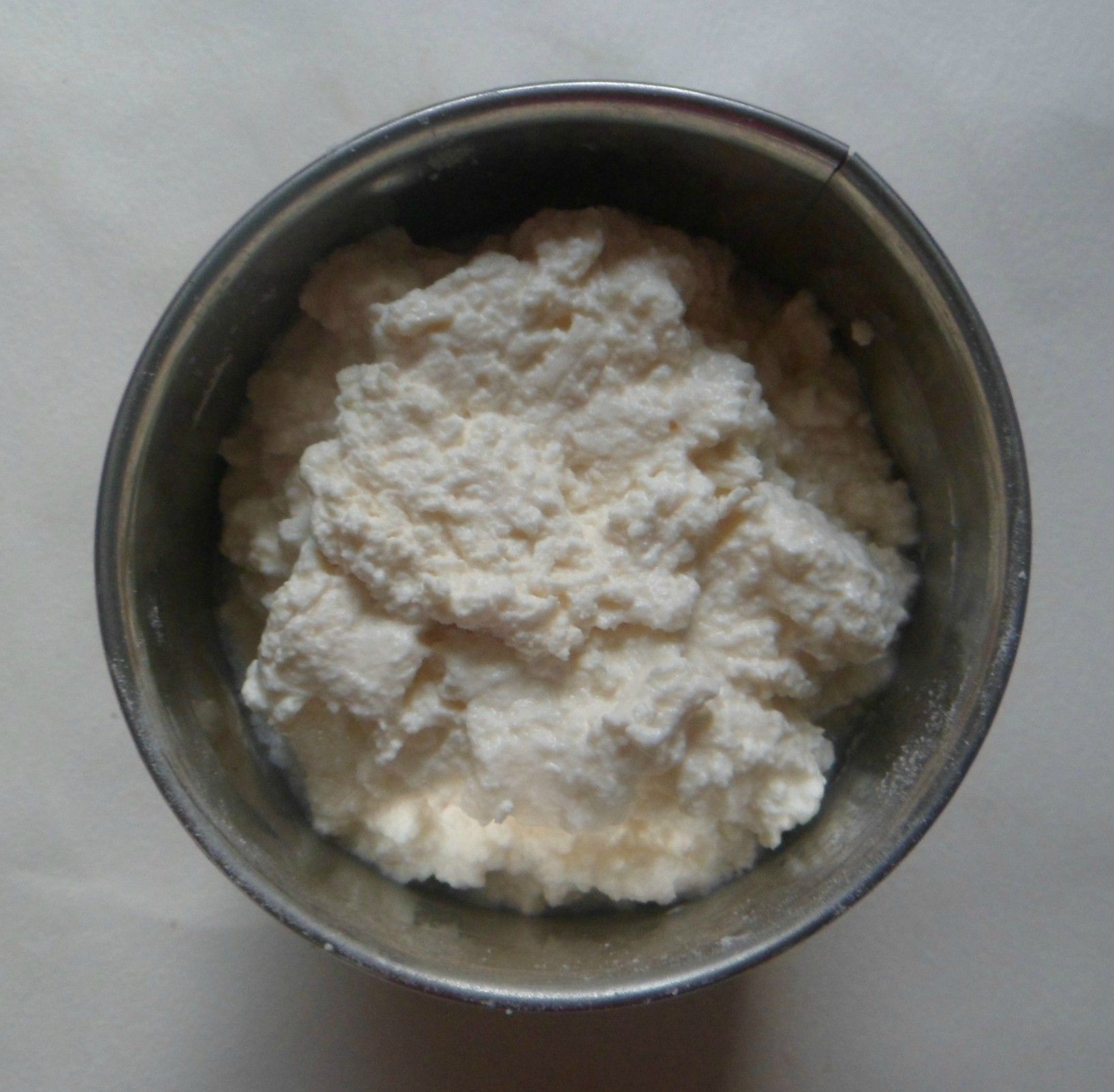 Homemade Cream Cheese : 7 Steps (with Pictures) - Instructables