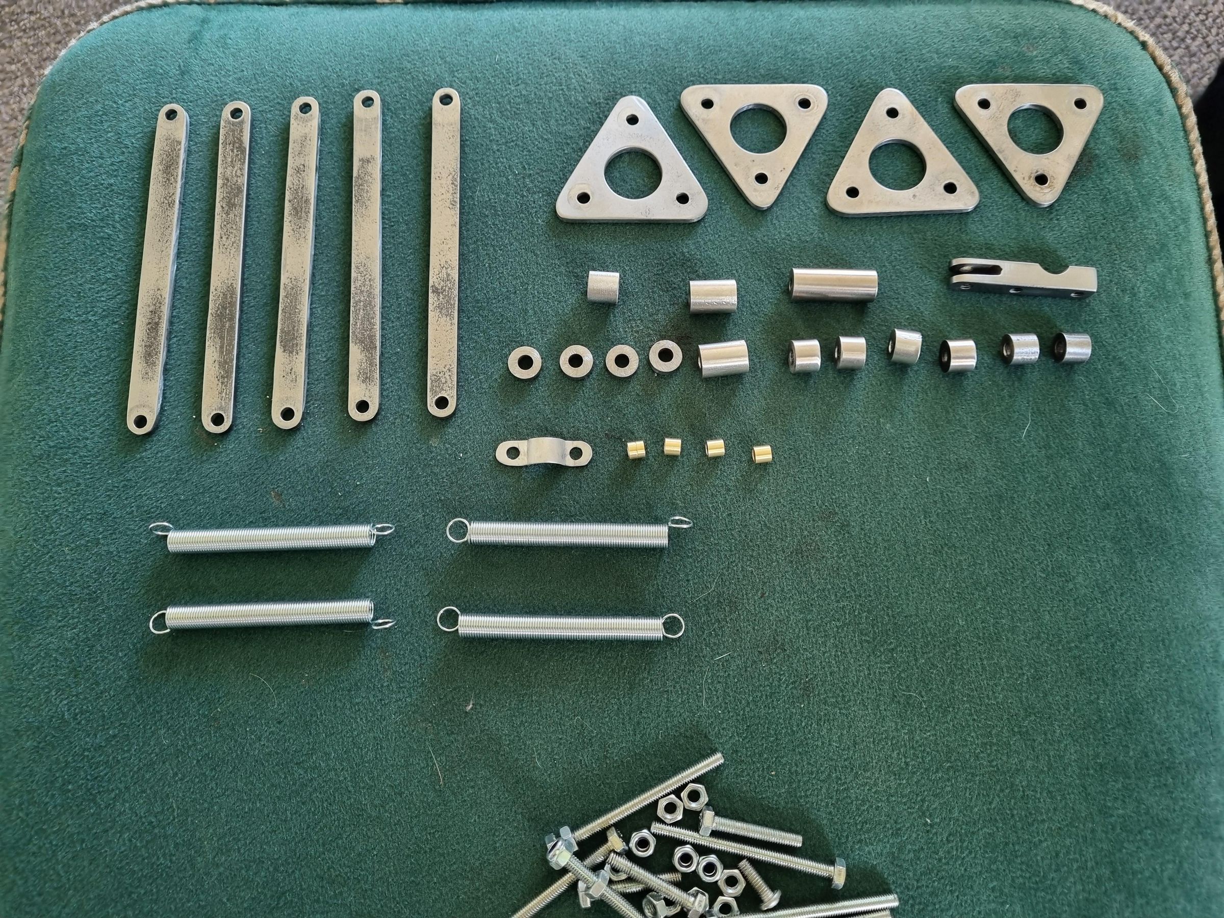 Grinder Safety Shield : 10 Steps (with Pictures) - Instructables