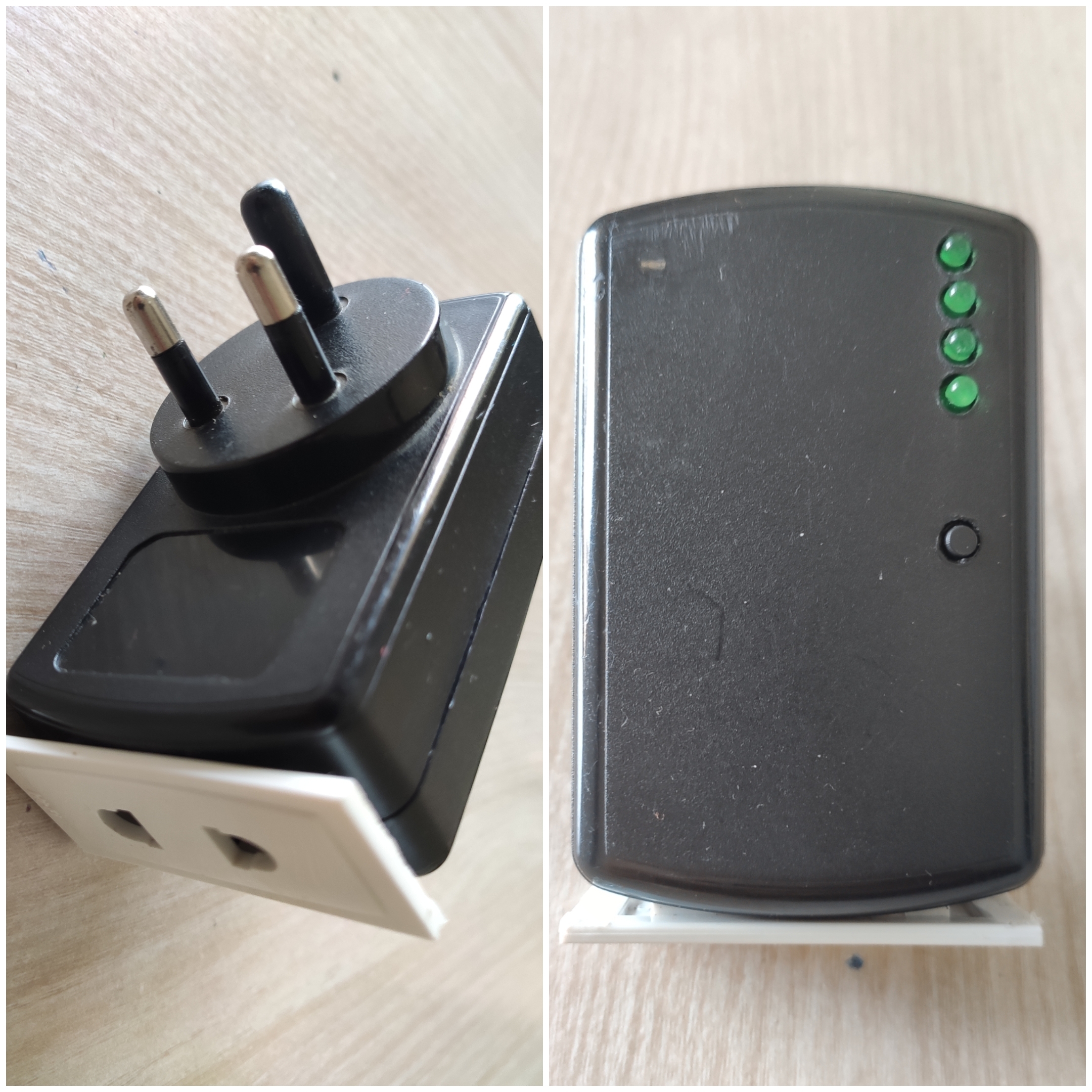 Mobile Charger Timer Using Attiny85 : 9 Steps (with Pictures ...