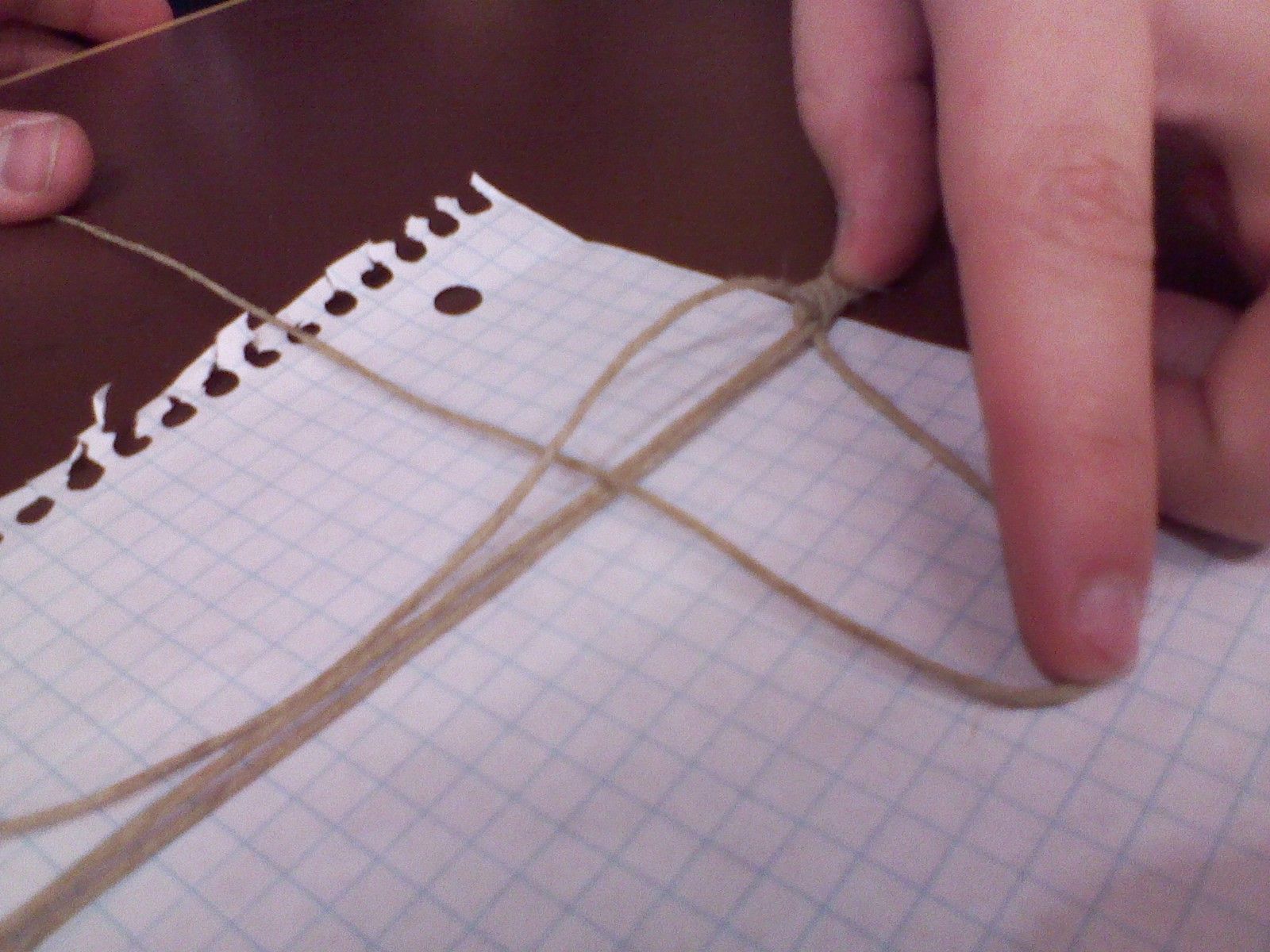 How to Make Hemp Jewelry : 11 Steps (with Pictures) - Instructables