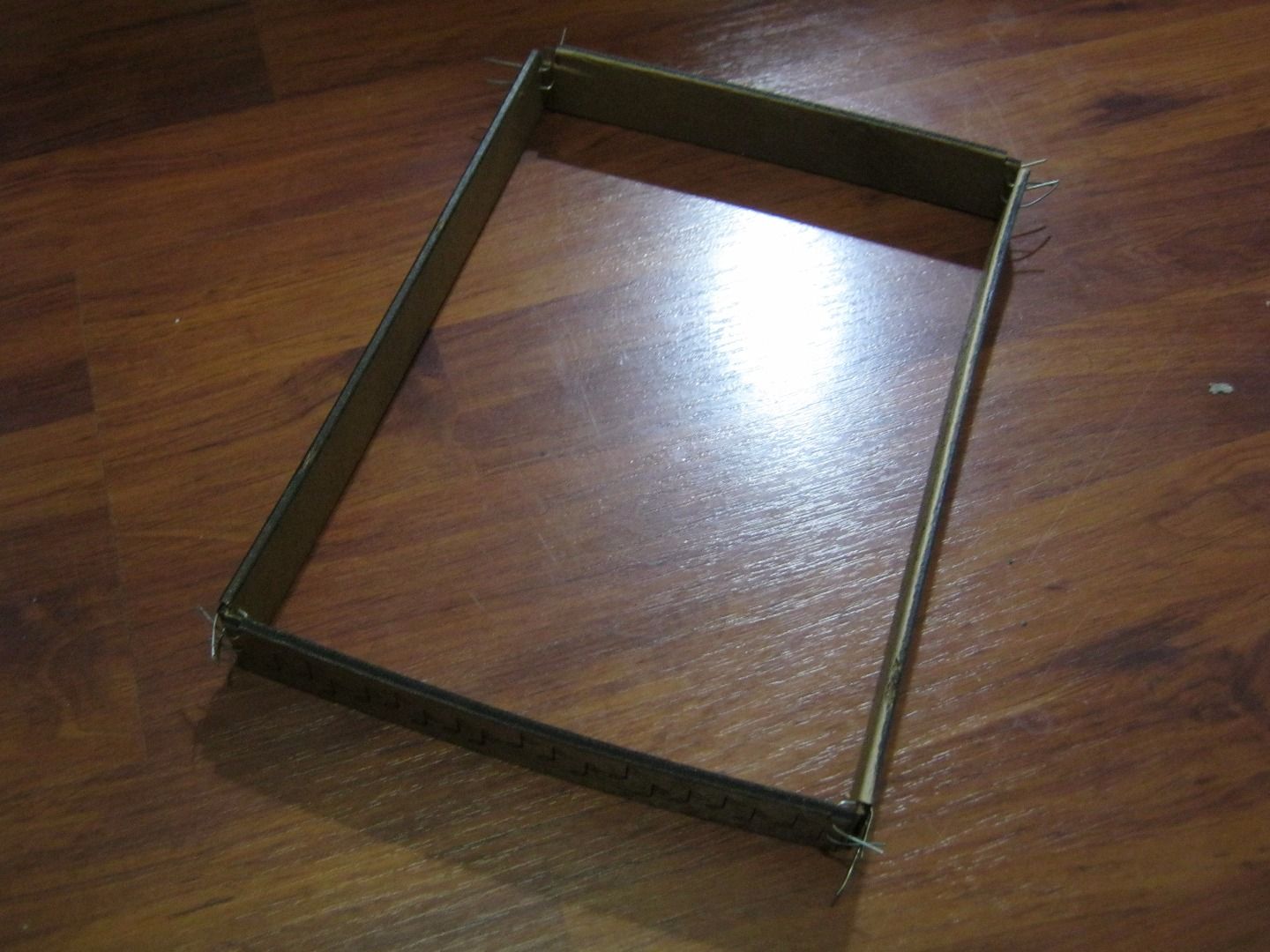 Wooden Trumpet Case & Preserver : 15 Steps (with Pictures) - Instructables