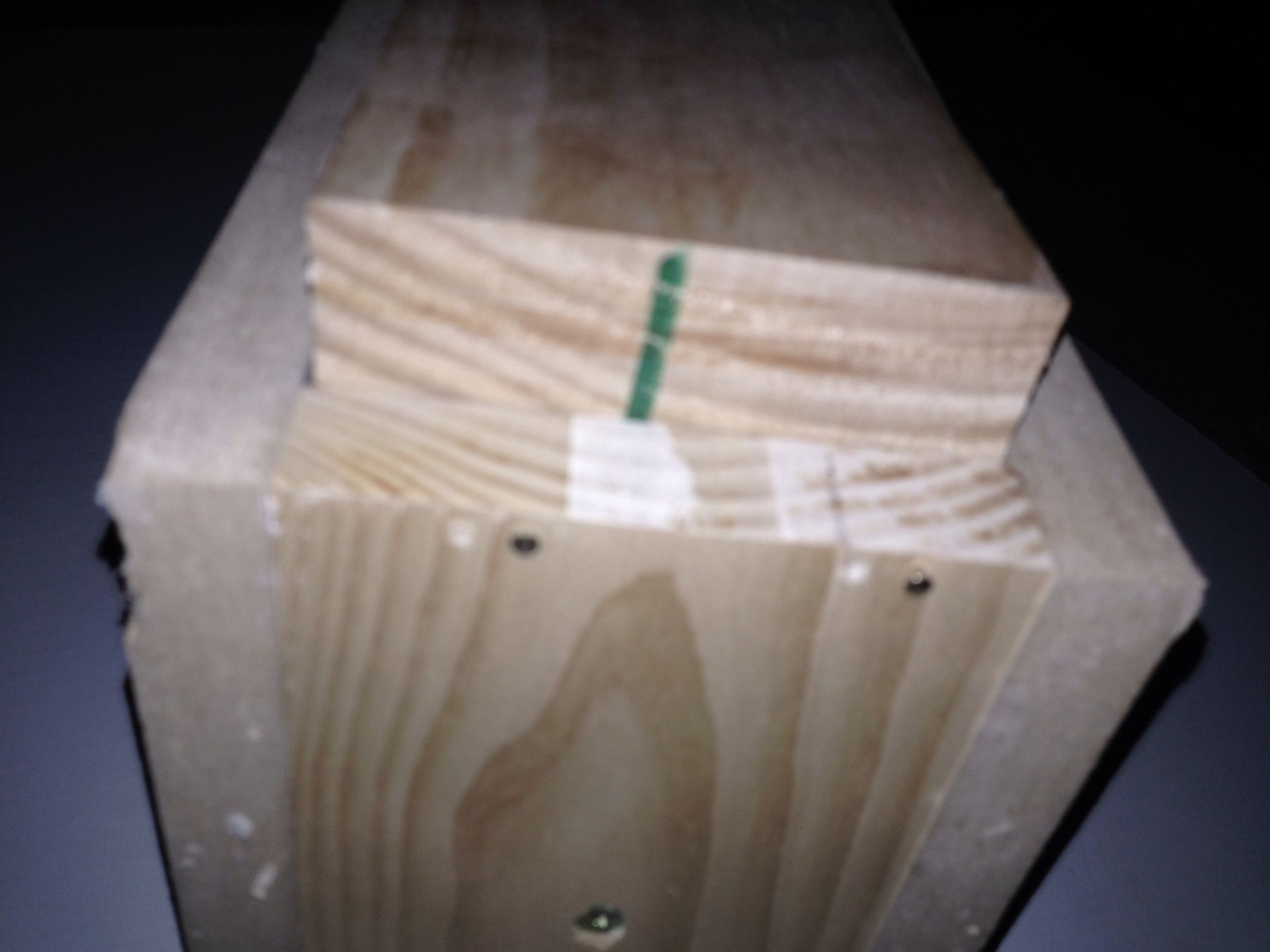 Make Tapered Legs From a 2x4 : 24 Steps (with Pictures) - Instructables