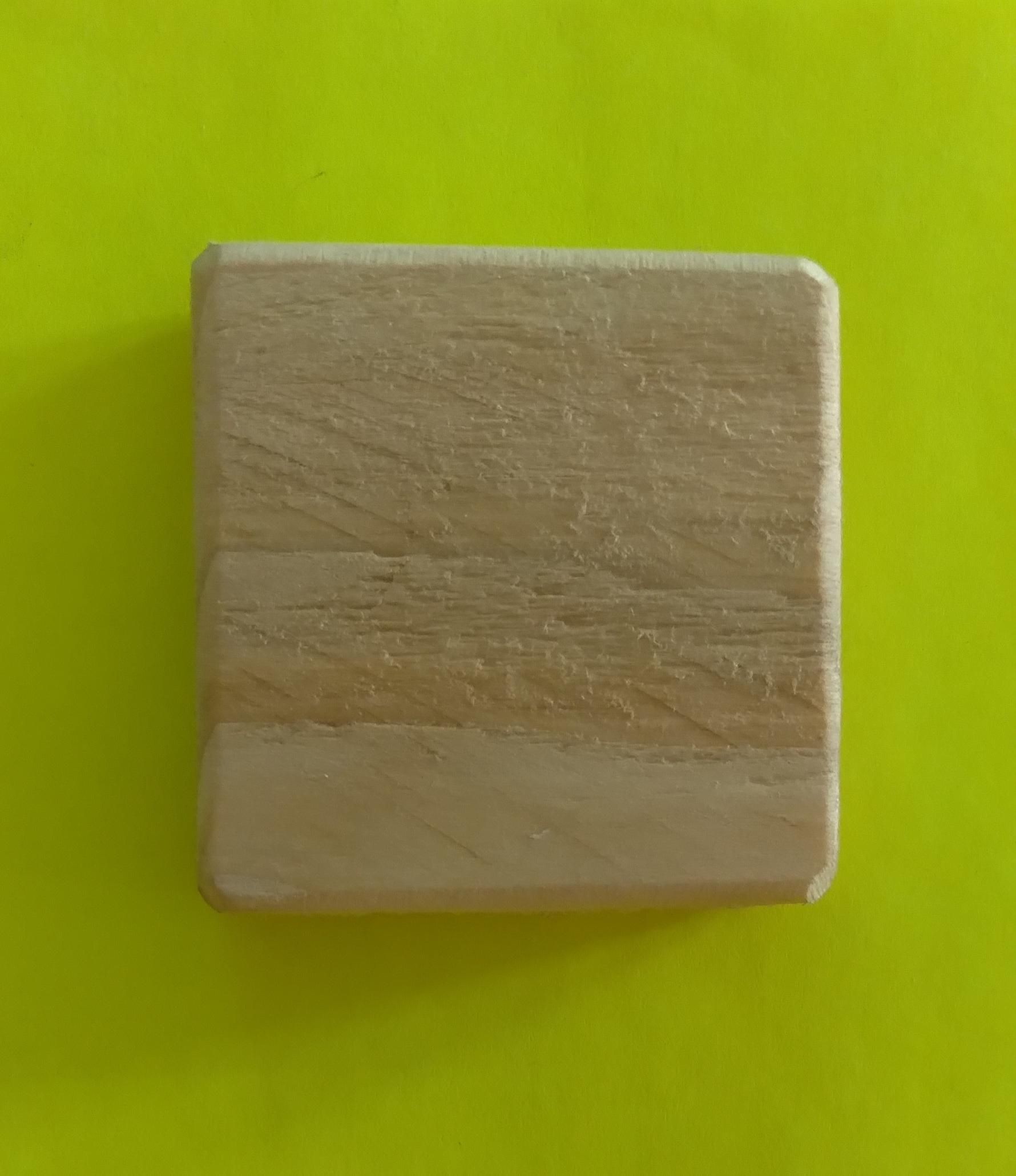 Master Puzzle : 12 Steps - Instructables
