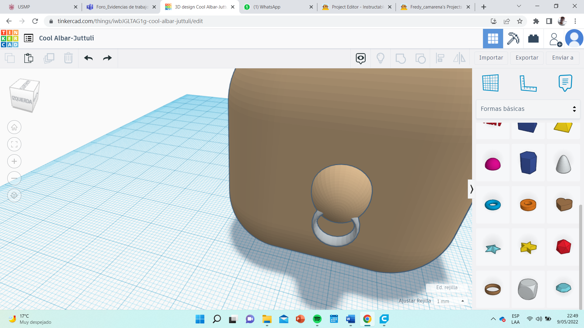 Funko De Rauw Alejandro : 8 Steps - Instructables