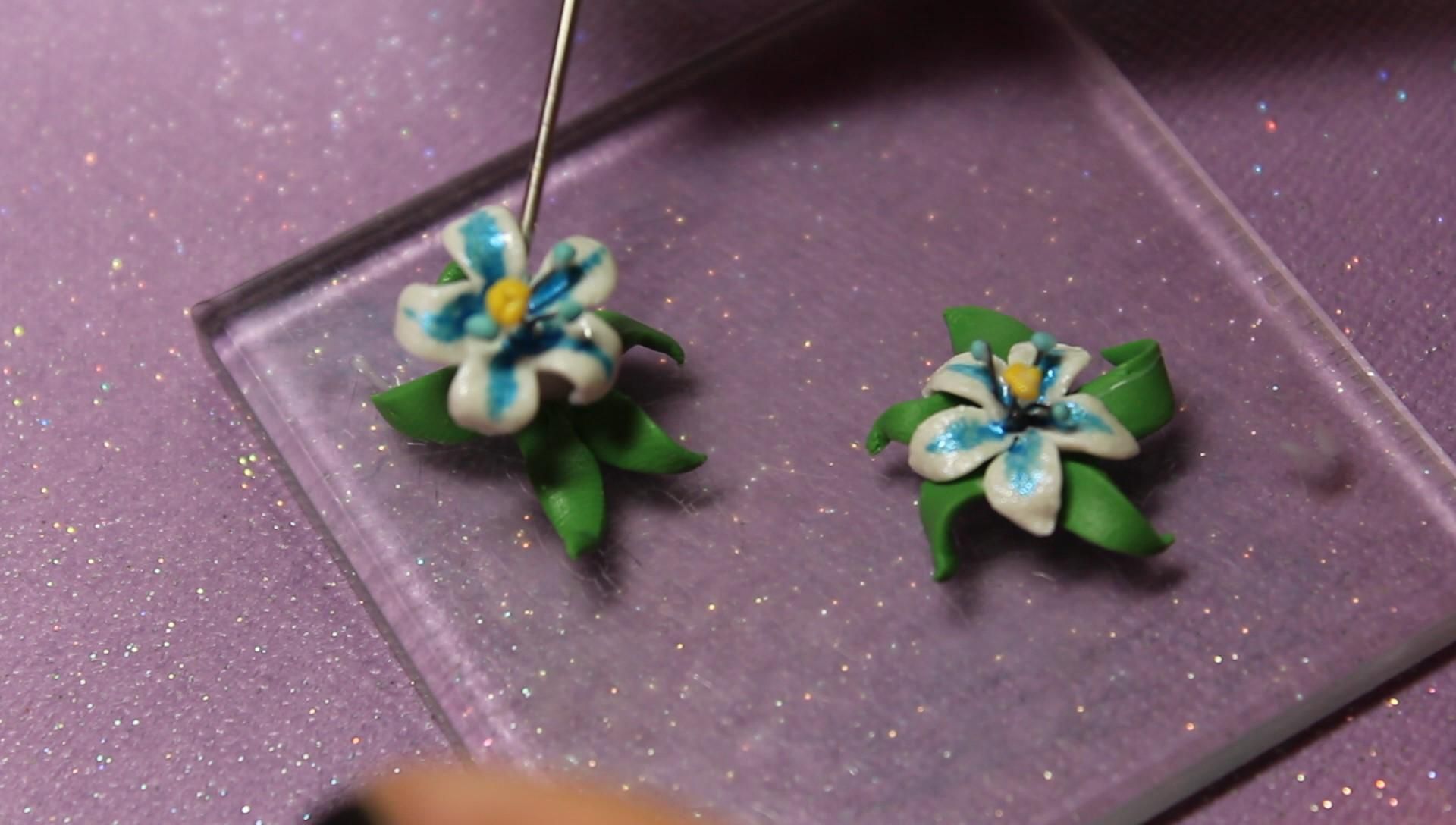 Master Sword Trinket Dish (Polymer Clay) : 24 Steps (with Pictures ...