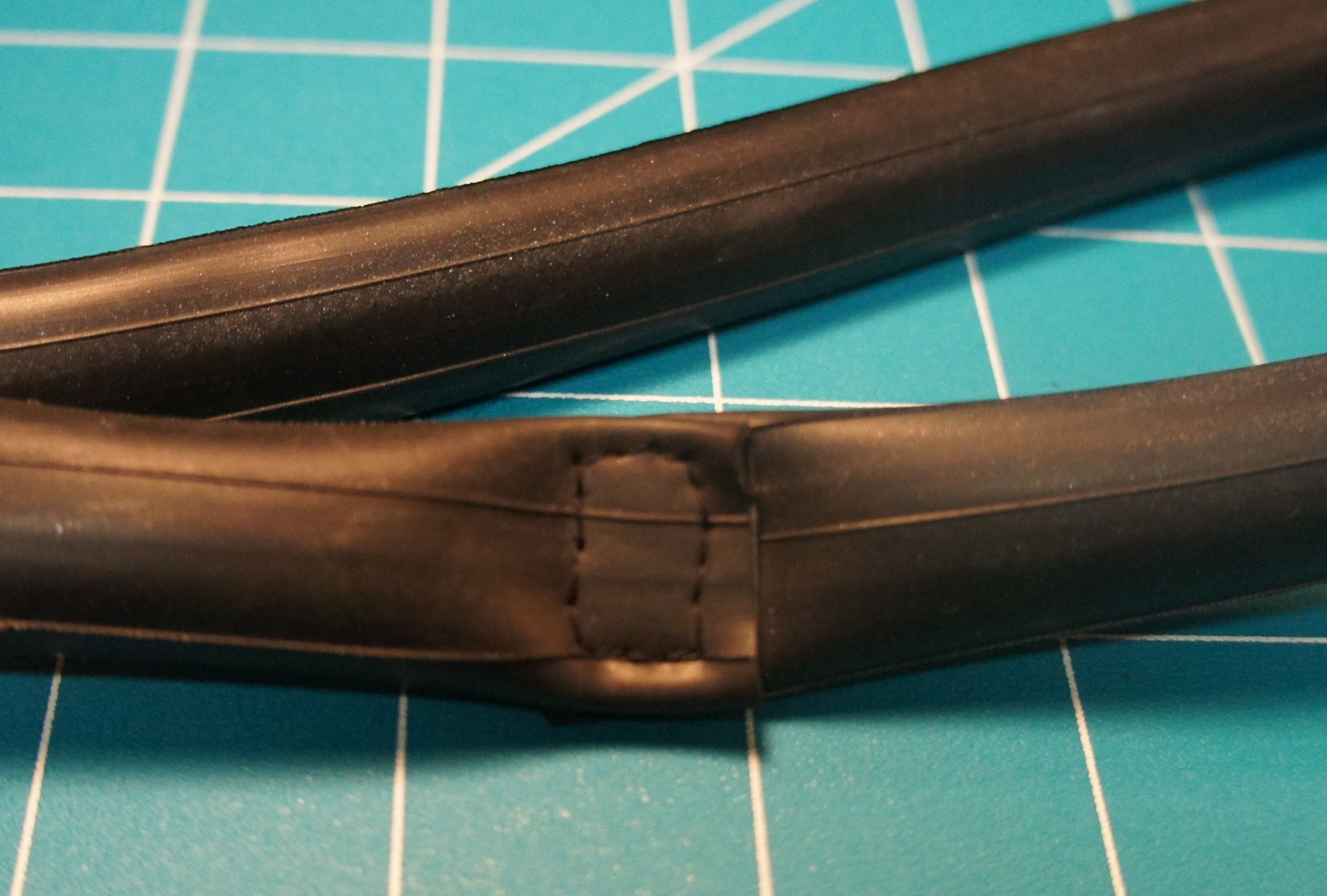 Upcycled Rubber Headband (that Stays Put!) (with Pictures) - Instructables