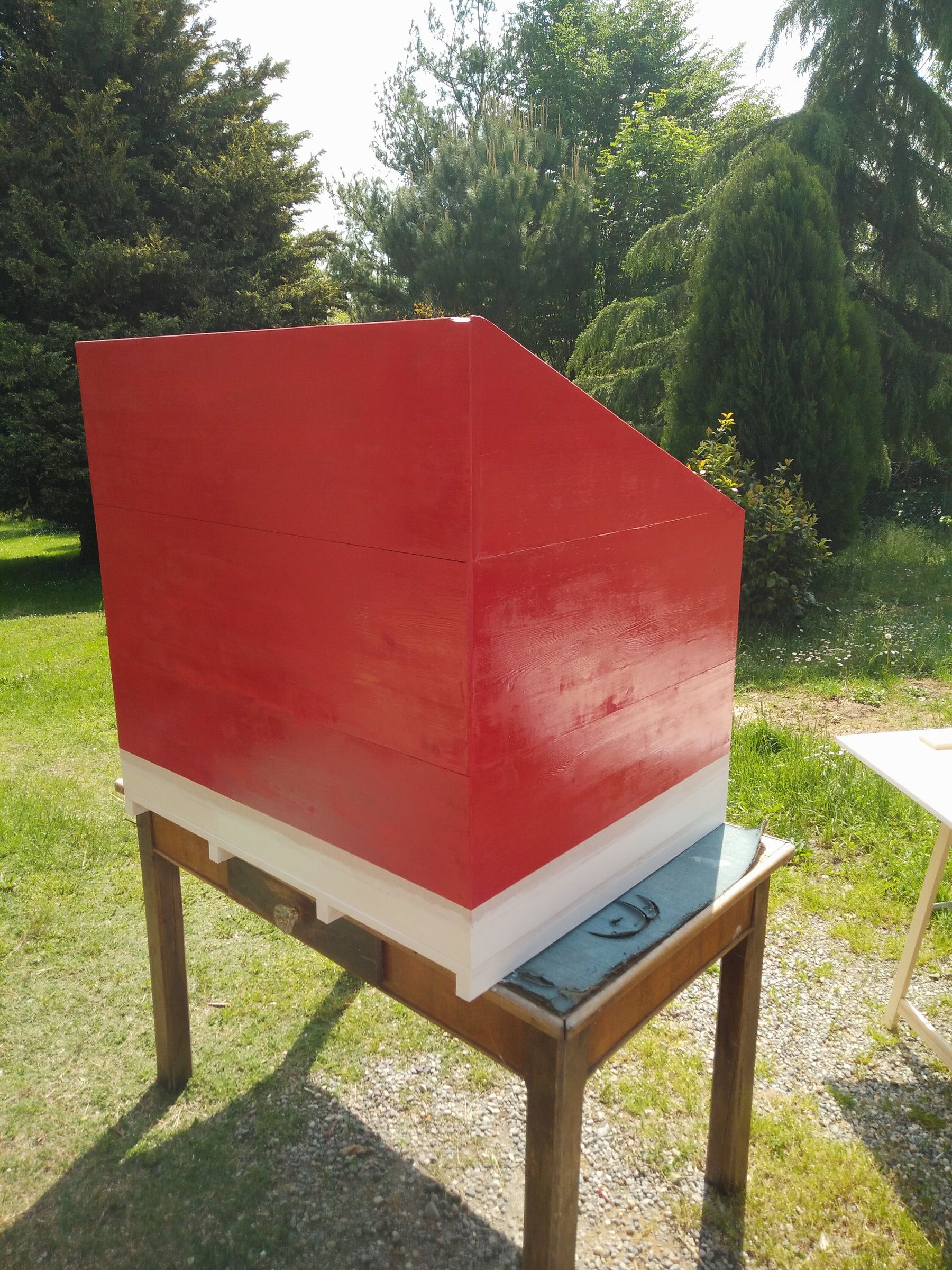 Easy to Build and to Clean Dog House : 9 Steps - Instructables