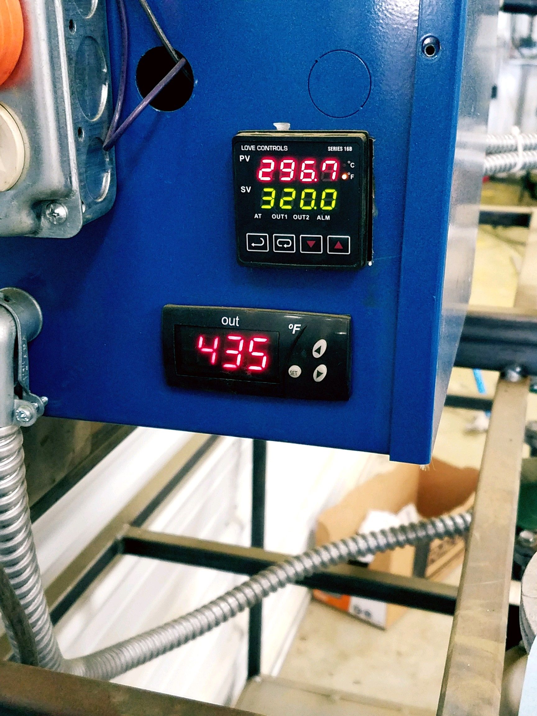 How to Powder Coat : 6 Steps (with Pictures) - Instructables