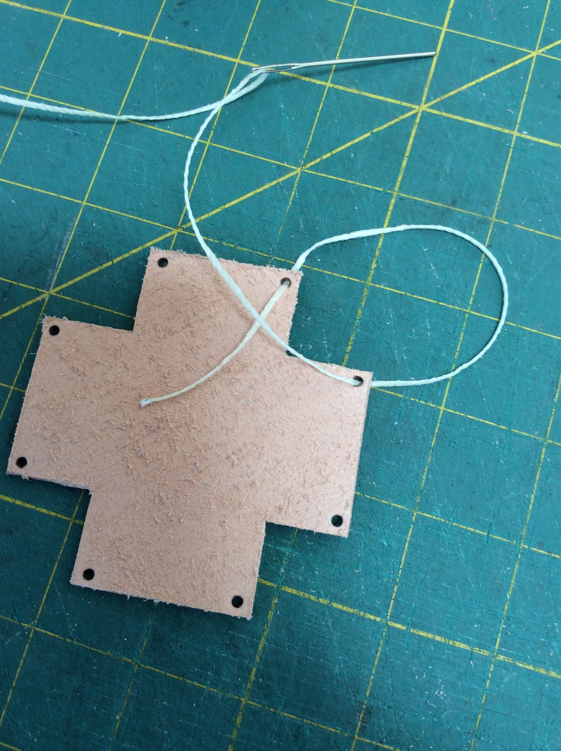 Leather Gift Box : 5 Steps (with Pictures) - Instructables