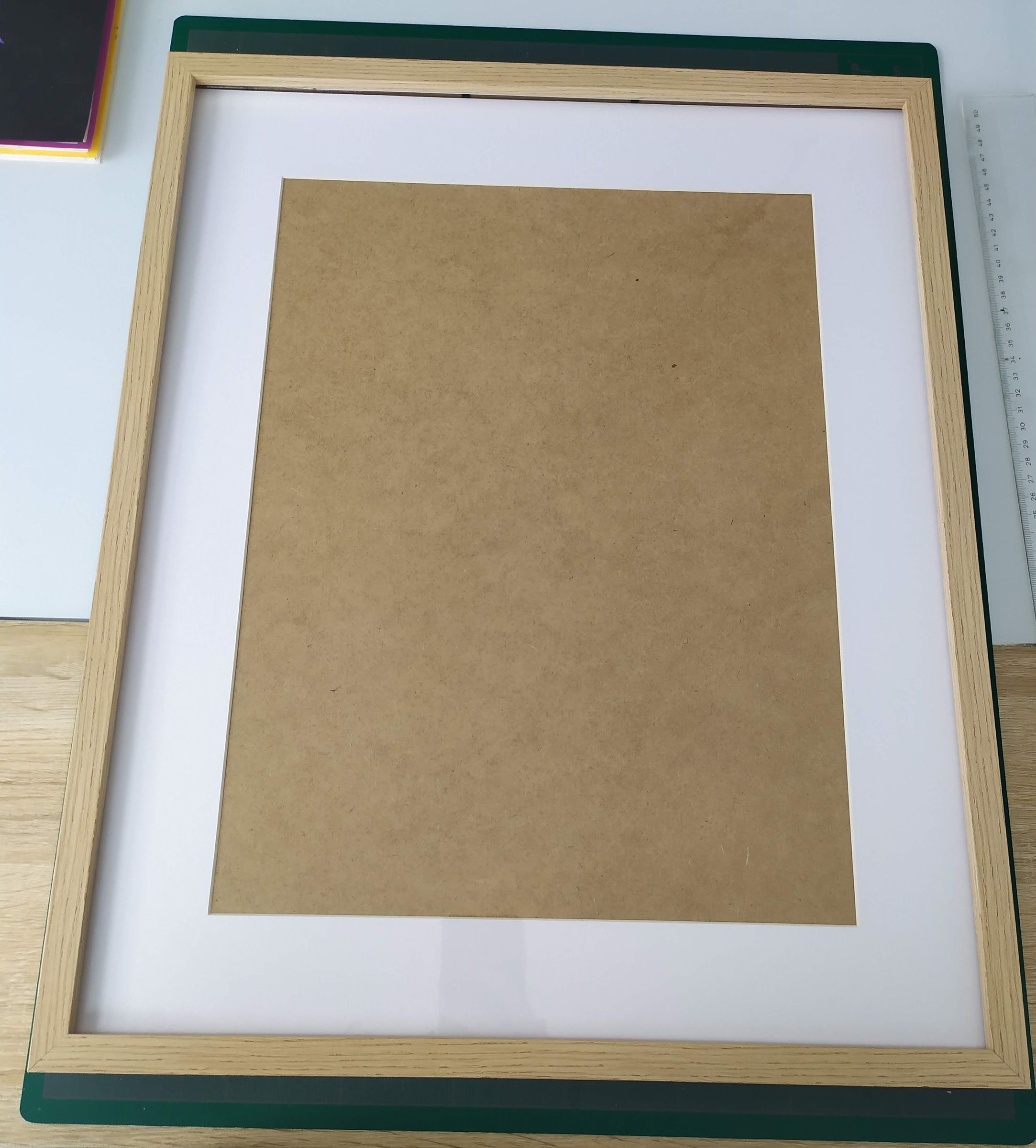 Kingdom Hearts Shadow Box : 16 Steps (with Pictures) - Instructables