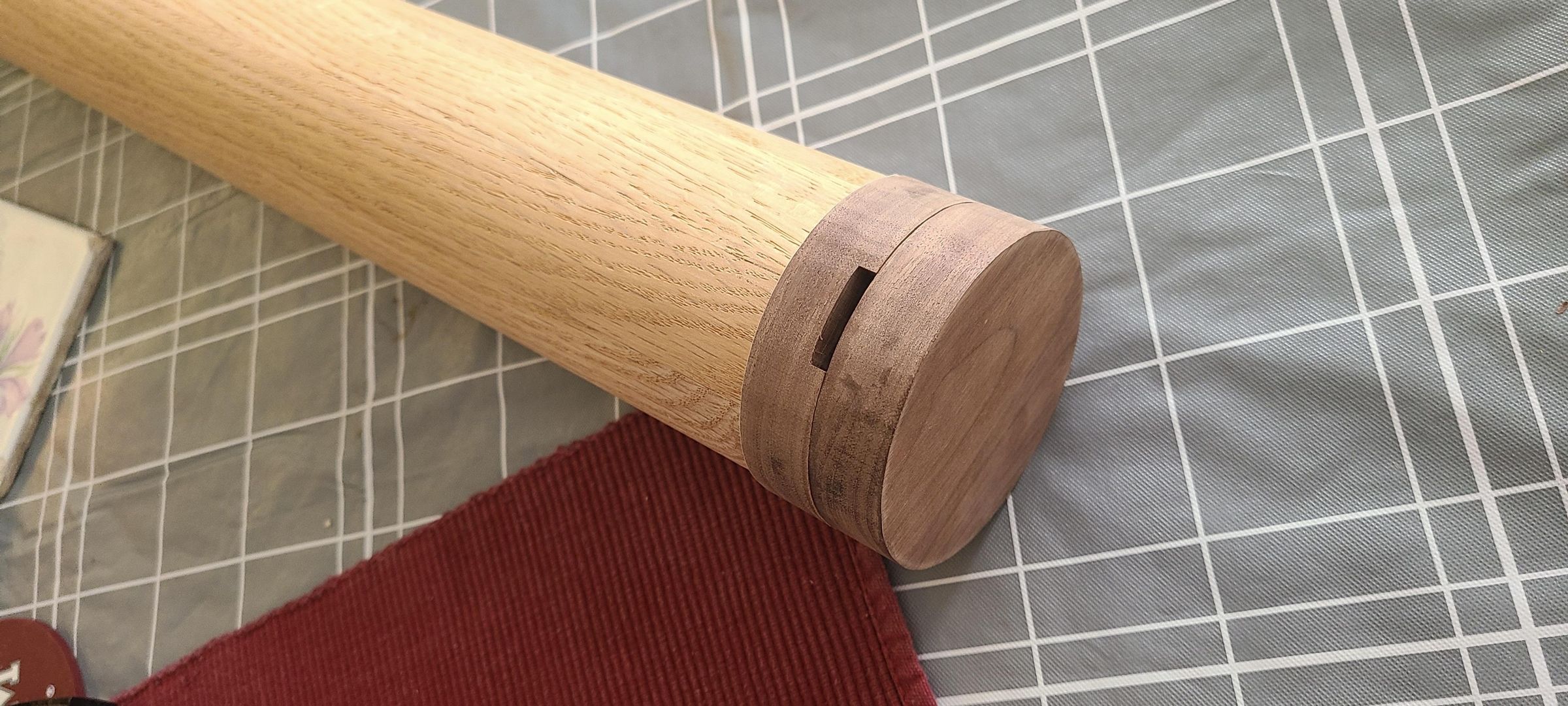 Wooden Fly Rod Tube : 18 Steps (with Pictures) - Instructables