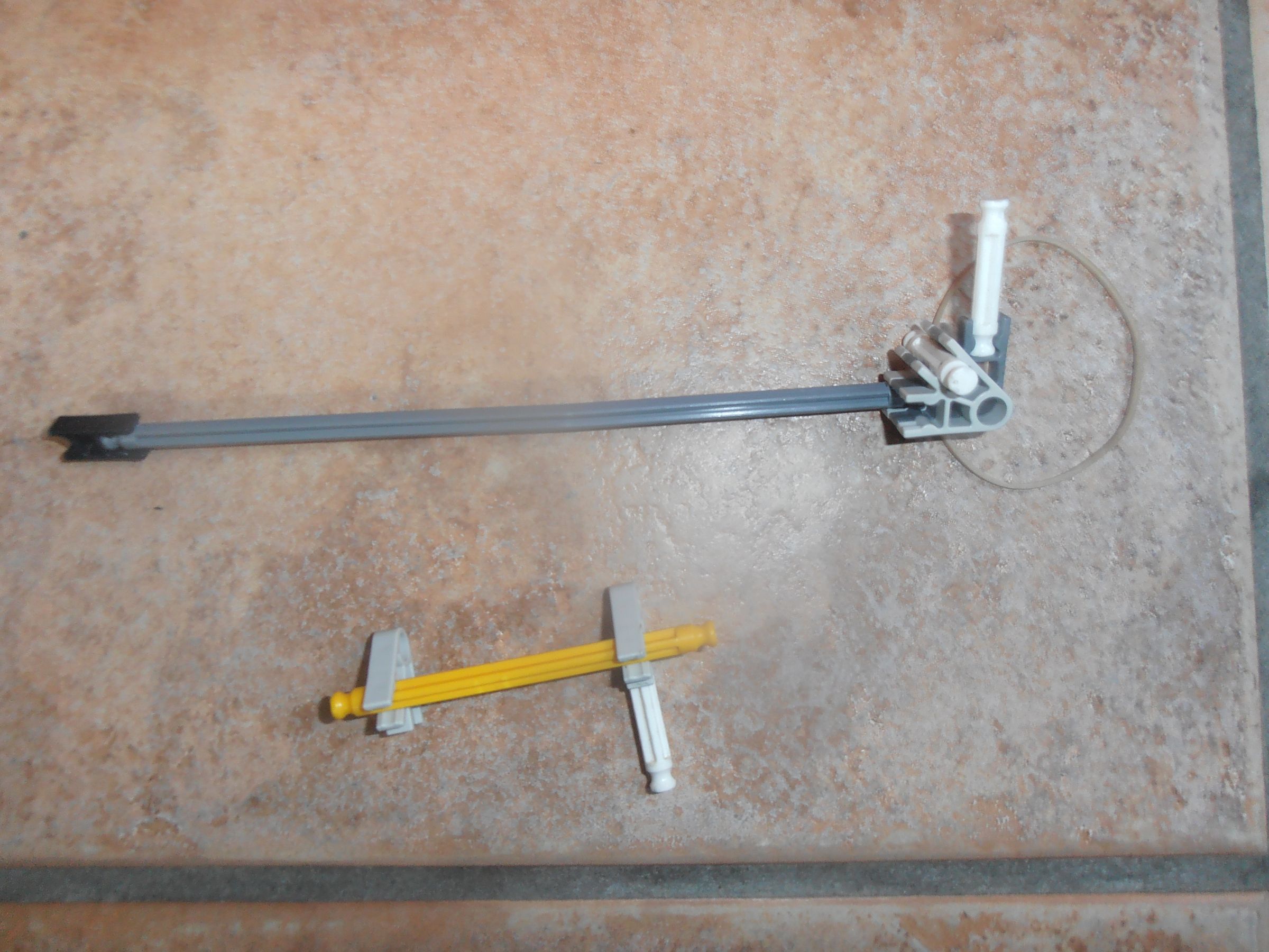 K'nex HK13e Instructions : 8 Steps (with Pictures) - Instructables