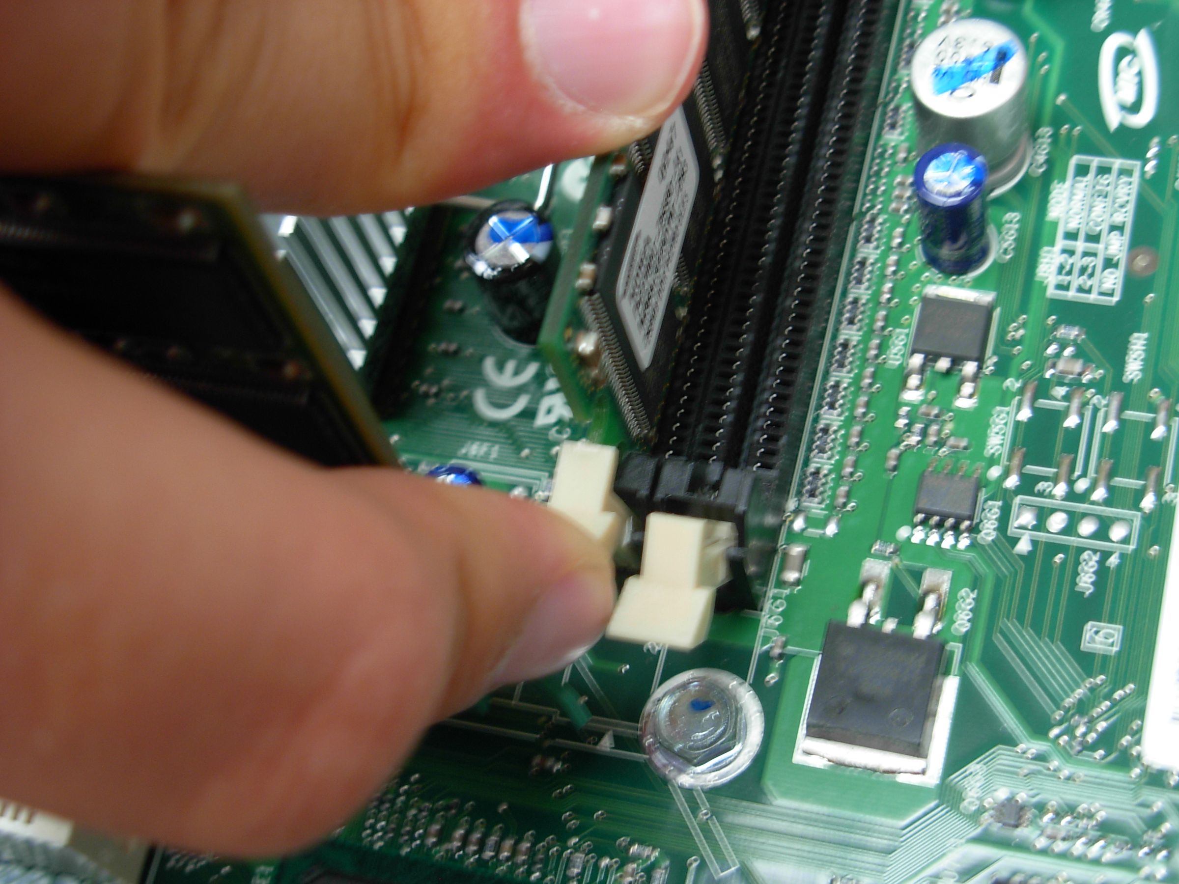 Add Ram - Instructables