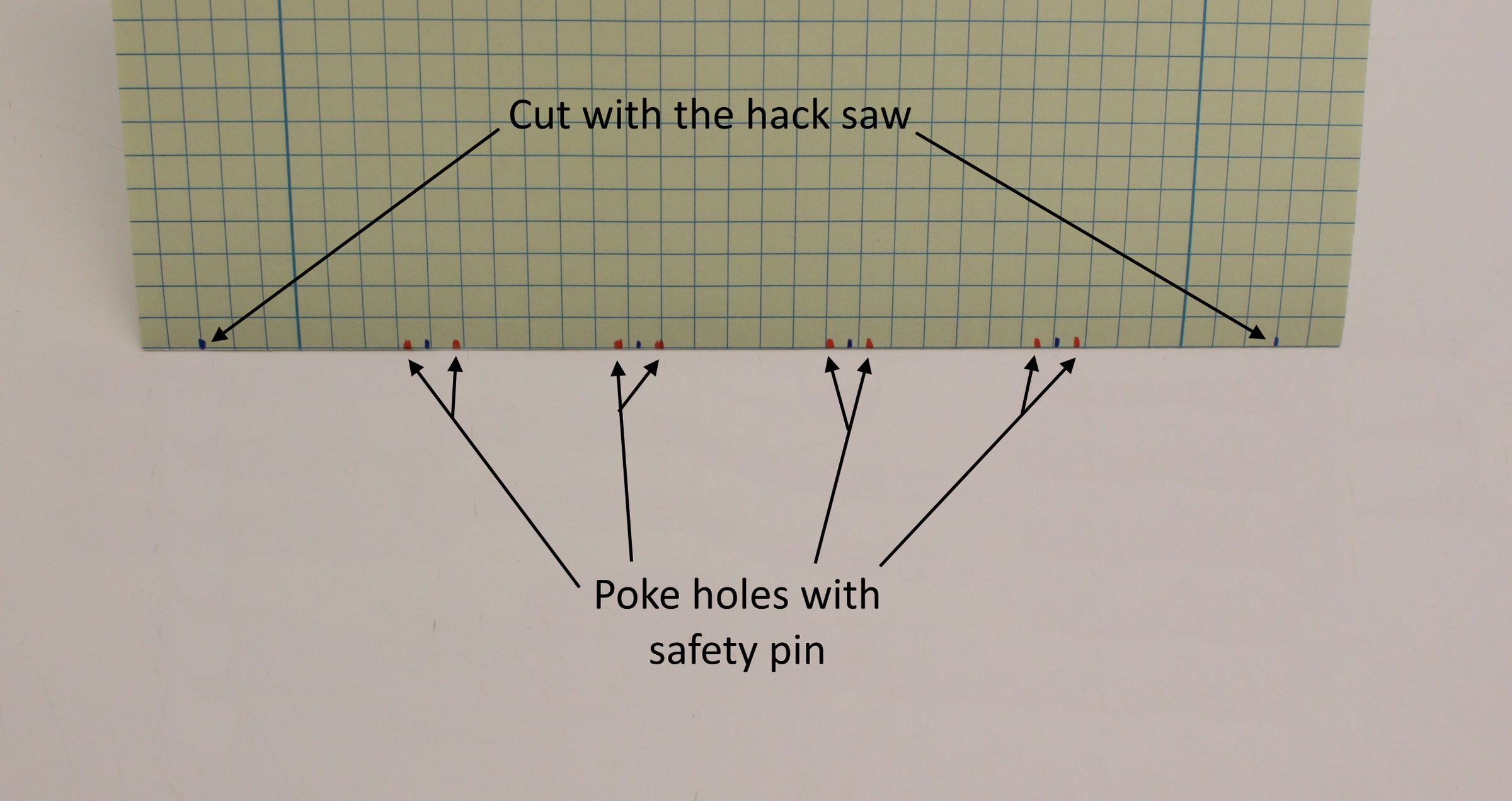 Binding a Book With Common Materials : 13 Steps (with Pictures ...