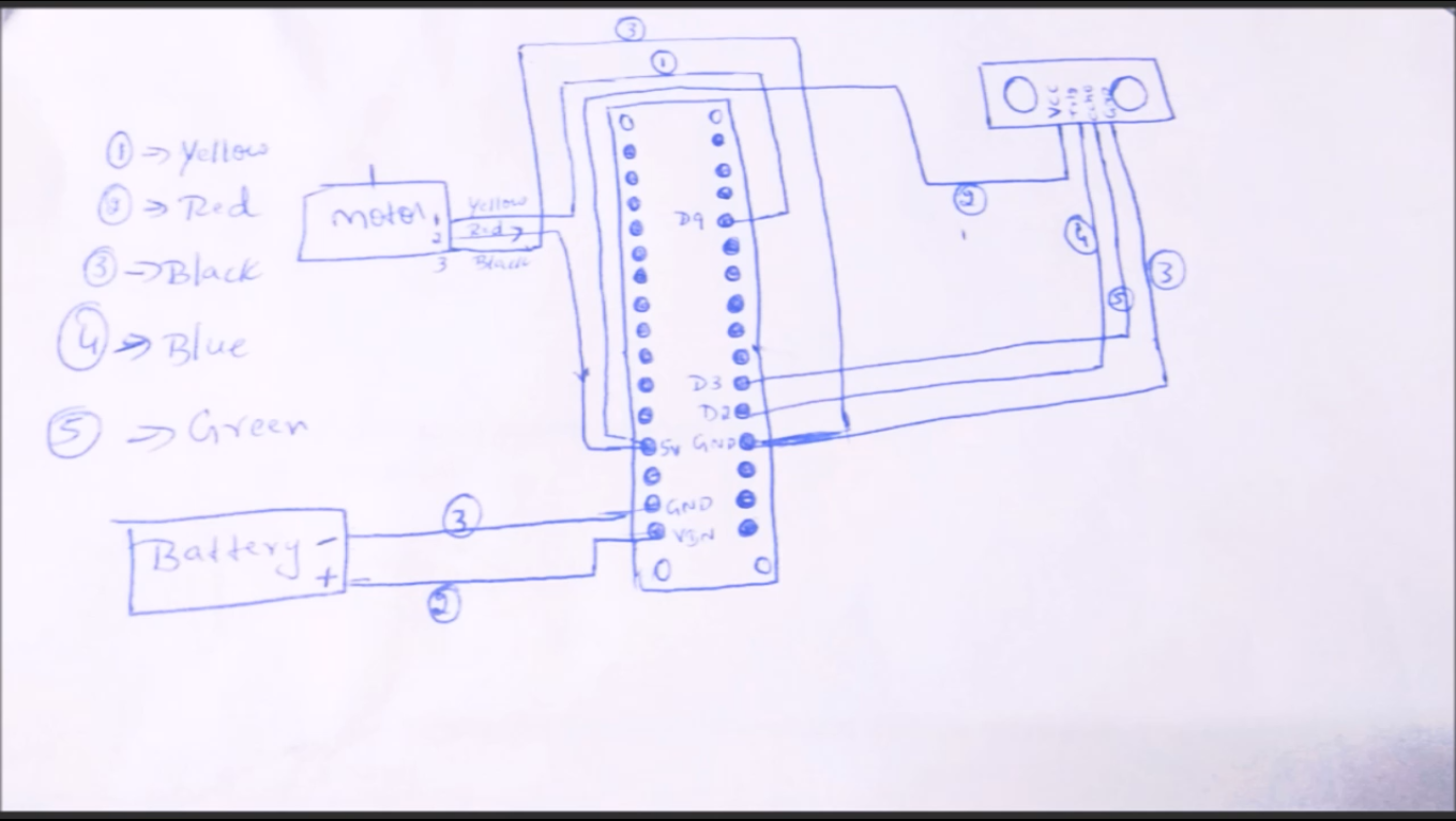 Automatic Food Dispenser From Arduino : 8 Steps (with Pictures ...